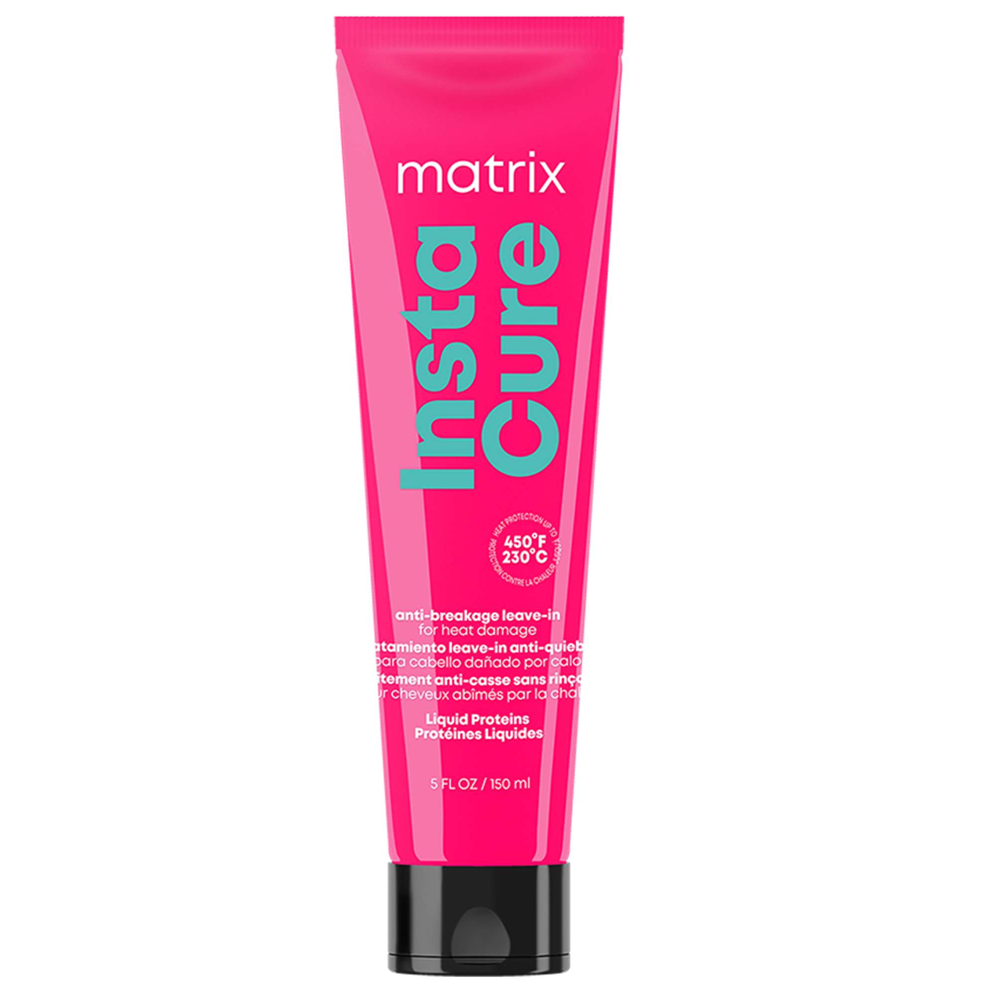 Matrix Instacure Build-A-Bond Anti Breakage Leave-In 150ml | allbeauty