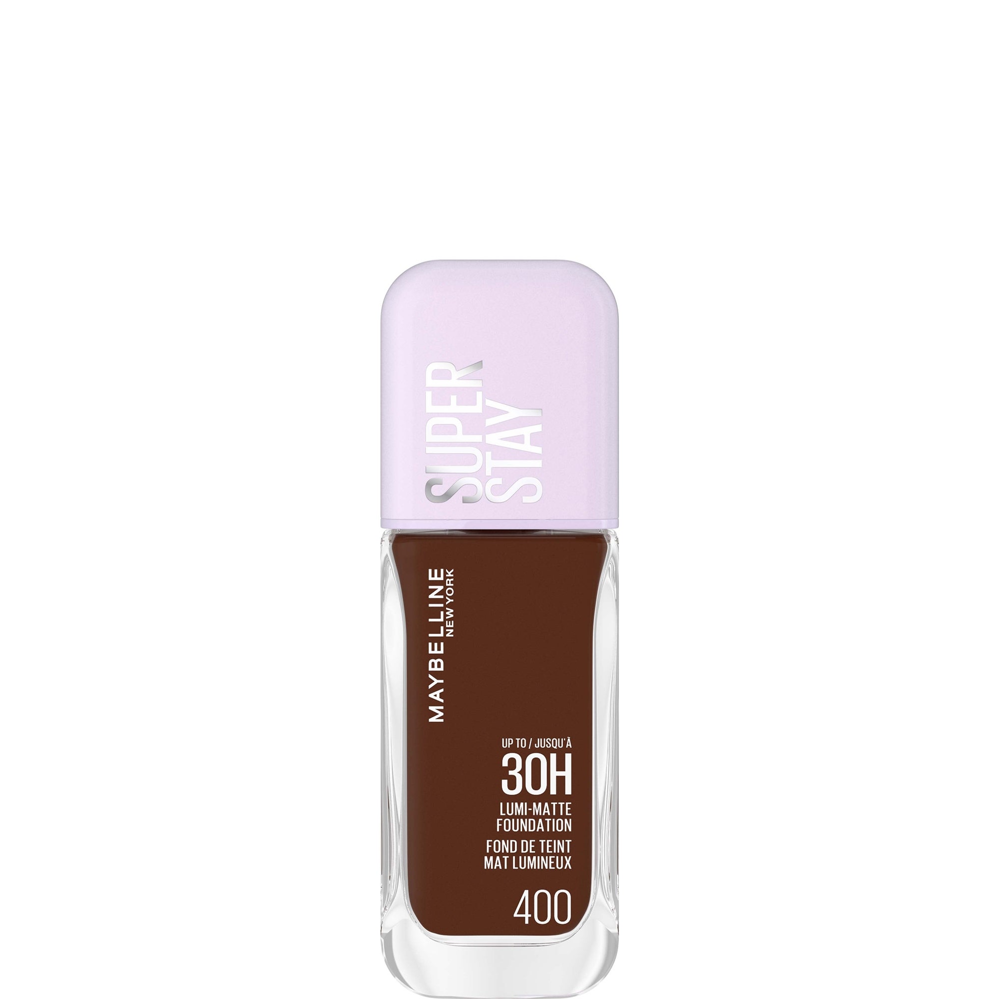 Maybelline Super Stay up to 30H Lumi-Matte Foundation 35ml (Various ...