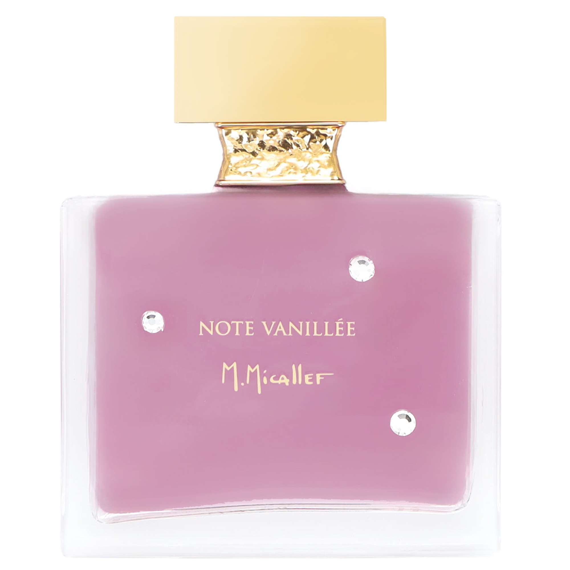 Micallef Note Vanillee Eau de Parfum Spray 100ml | allbeauty