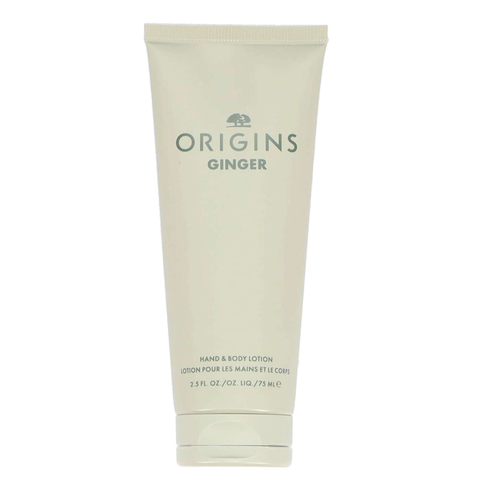 Origins Ginger Hand & Body Lotion 75ml | allbeauty