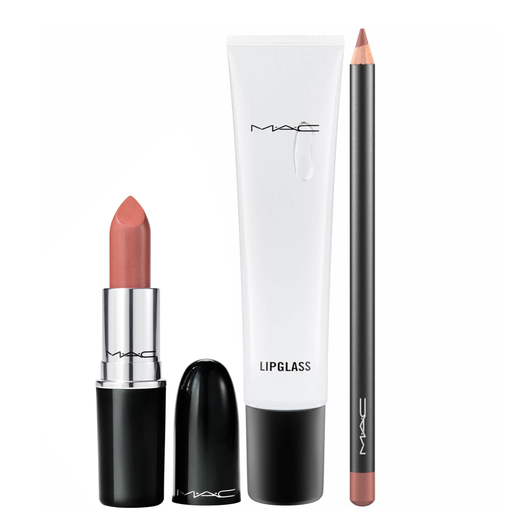 MAC Thanks It's MAC Lip Kit | LOOKFANTASTIC