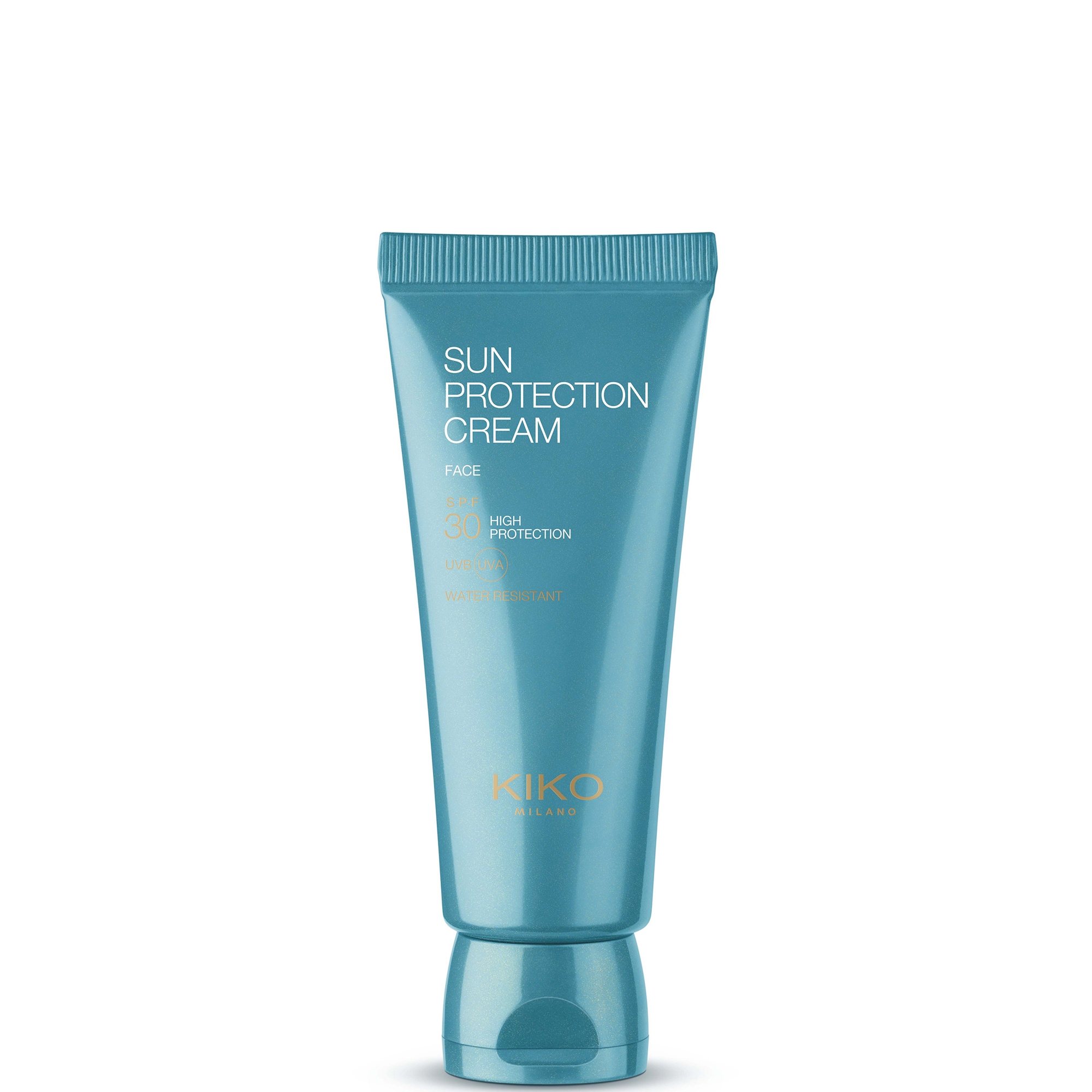 KIKO Milano Sun Protection Face Cream SPF 30 50ml | LOOKFANTASTIC