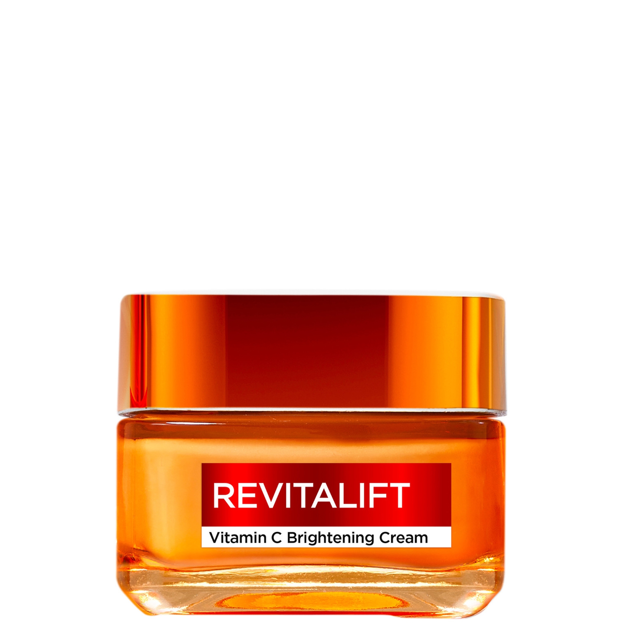 L'Oréal Paris Revitalift Vitamin C Brightening Cream with Vitamin C ...