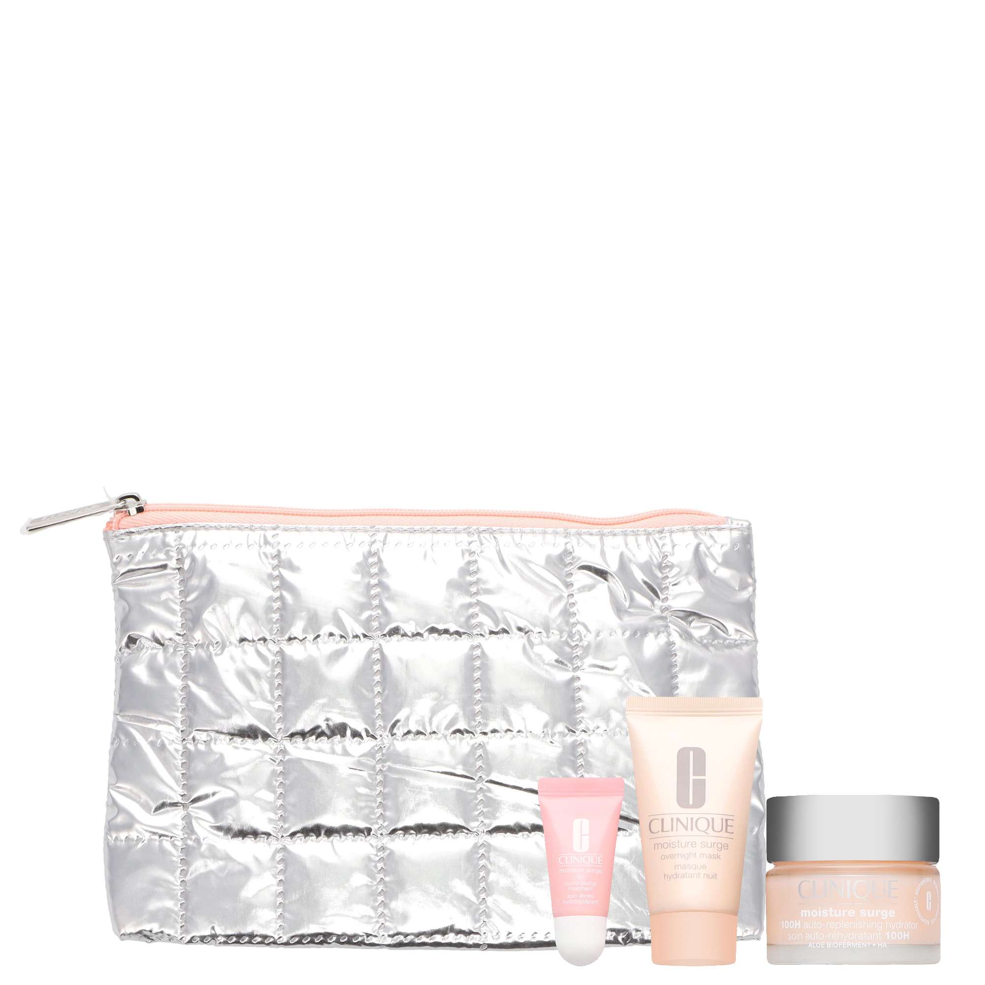 Clinique Gifts & Sets Moisture Surge Value Set | allbeauty