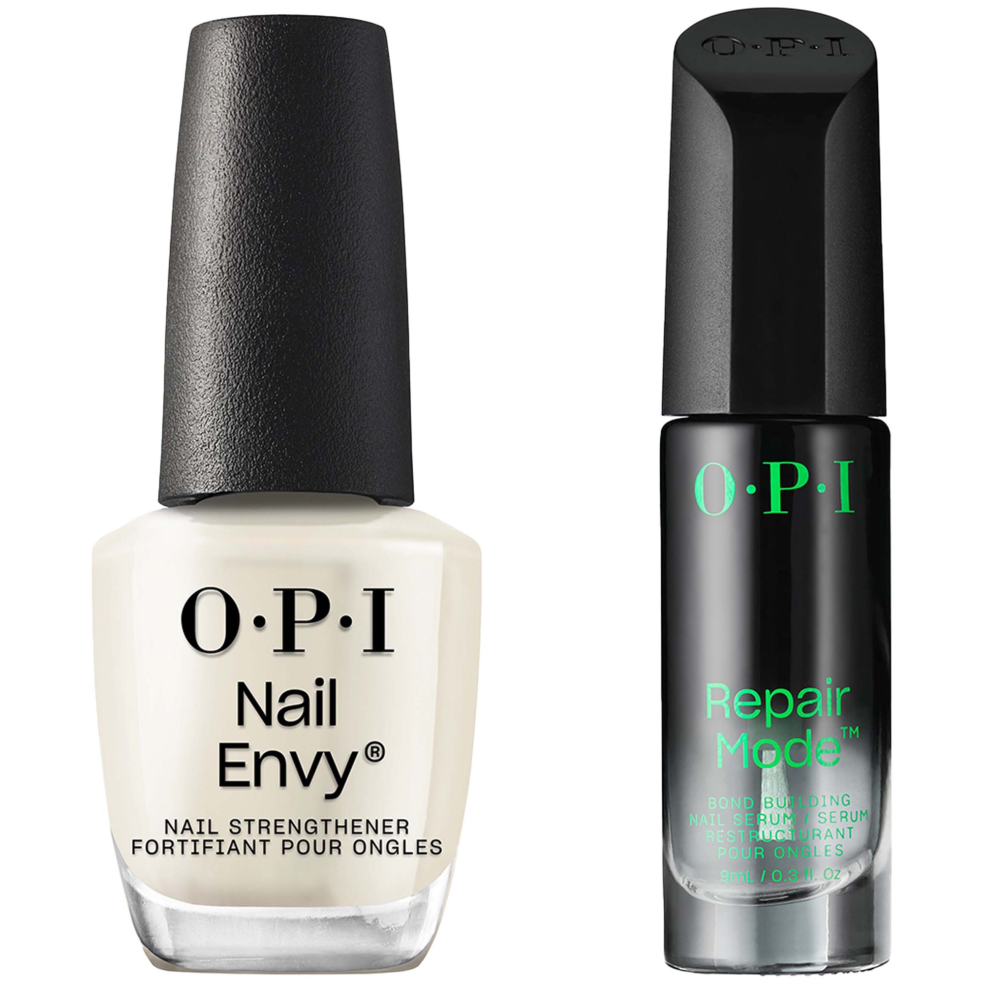 OPI Nail Envy Original and Repair Mode Serum Bundle | LOOKFANTASTIC