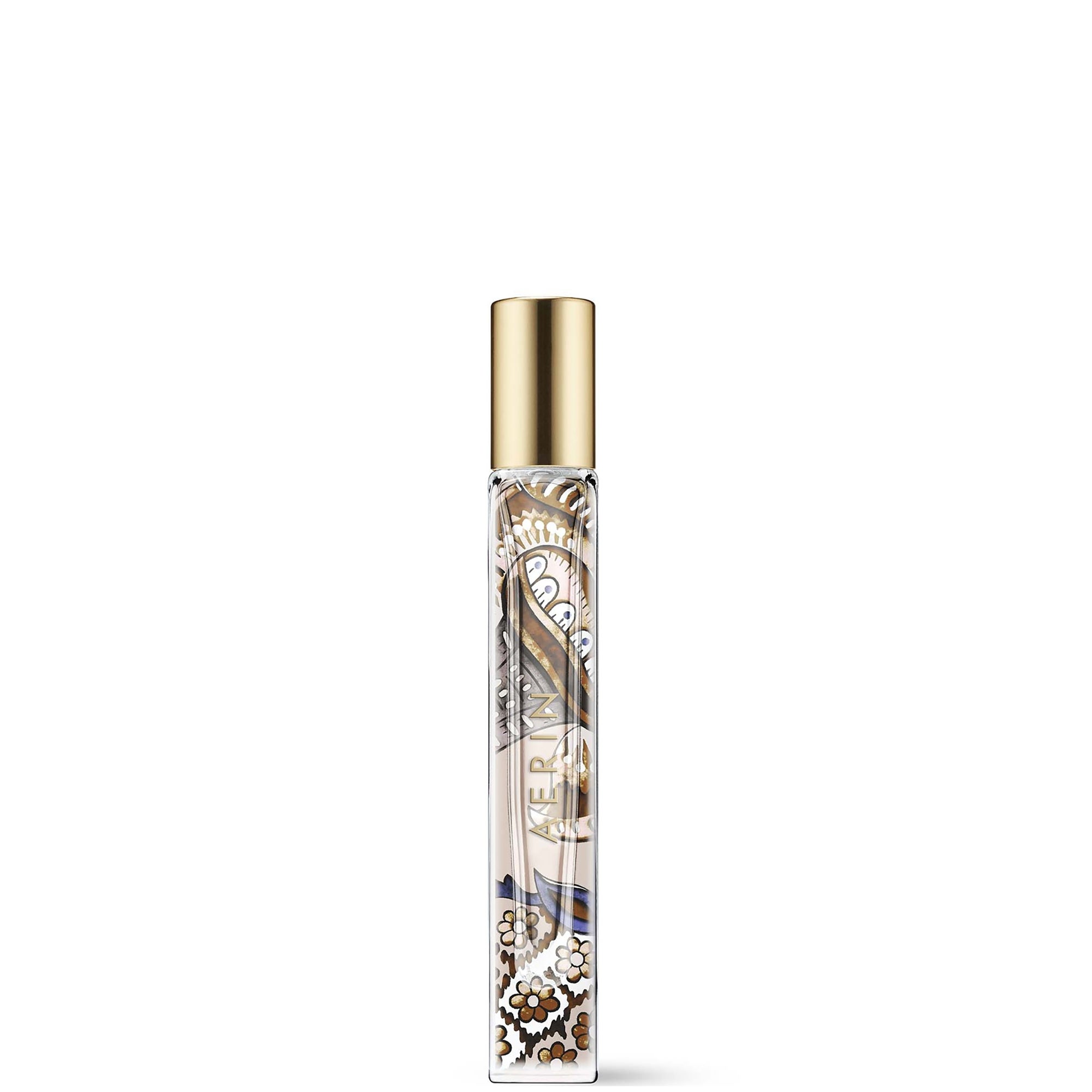 AERIN Amber Musk Eau de Parfum Travel Spray 7ml | LOOKFANTASTIC