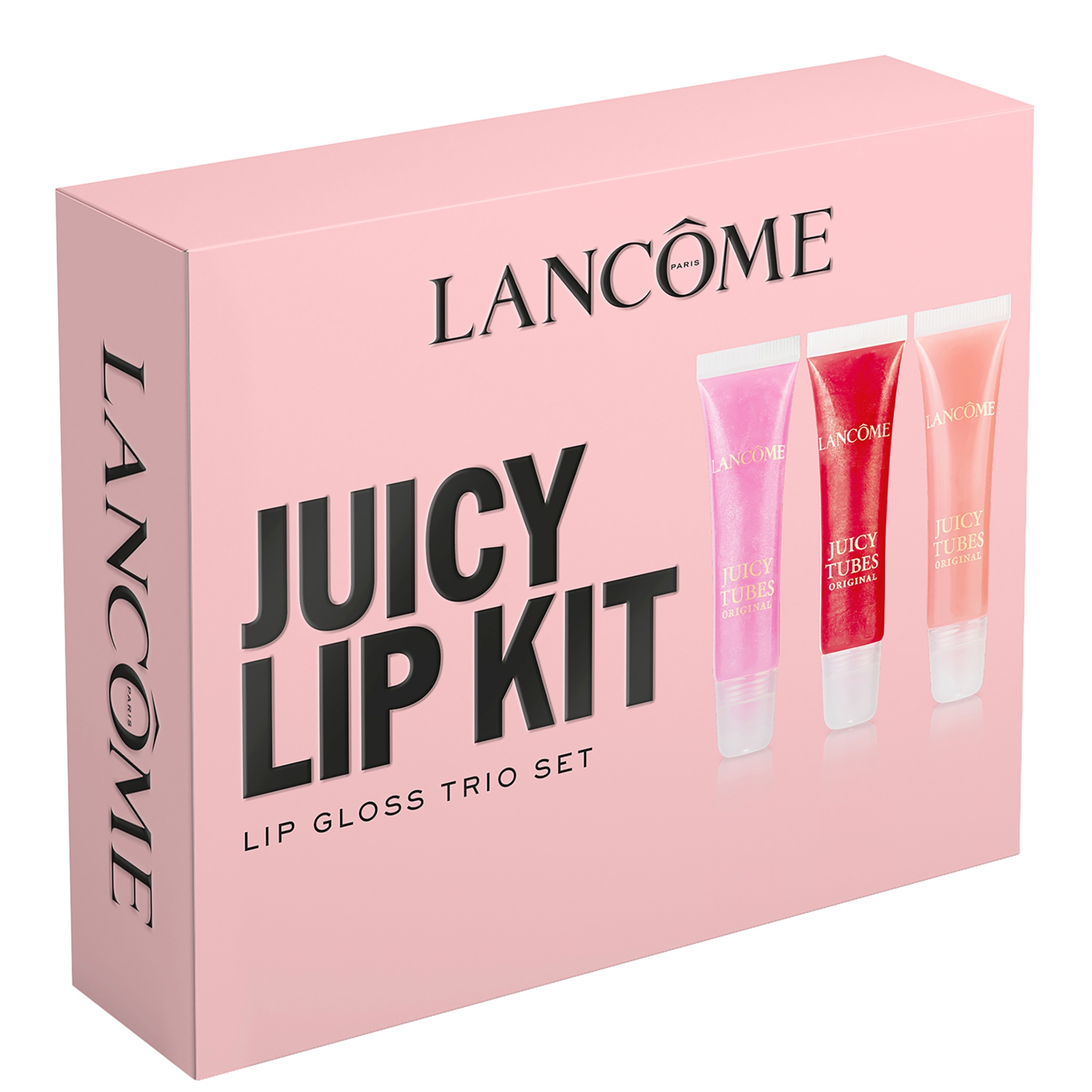 Lancôme Juicy Tubes Gift Set (Worth £78) | LOOKFANTASTIC