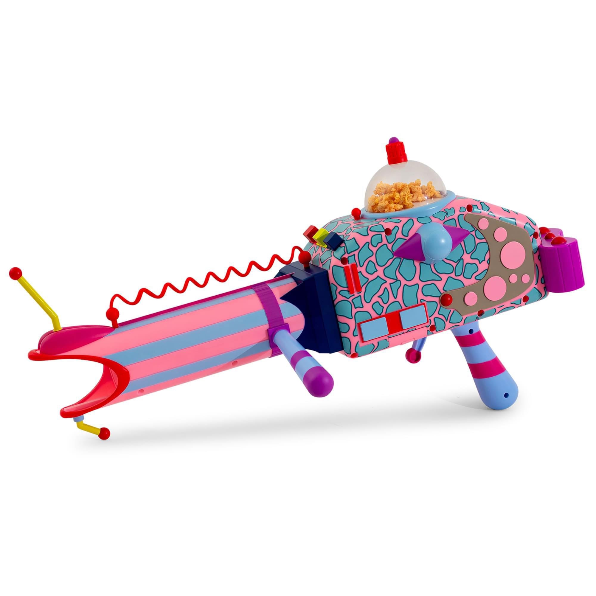 Killer Klowns from Outer Space Electronic Prop Replica 1/1 Popcorn ...