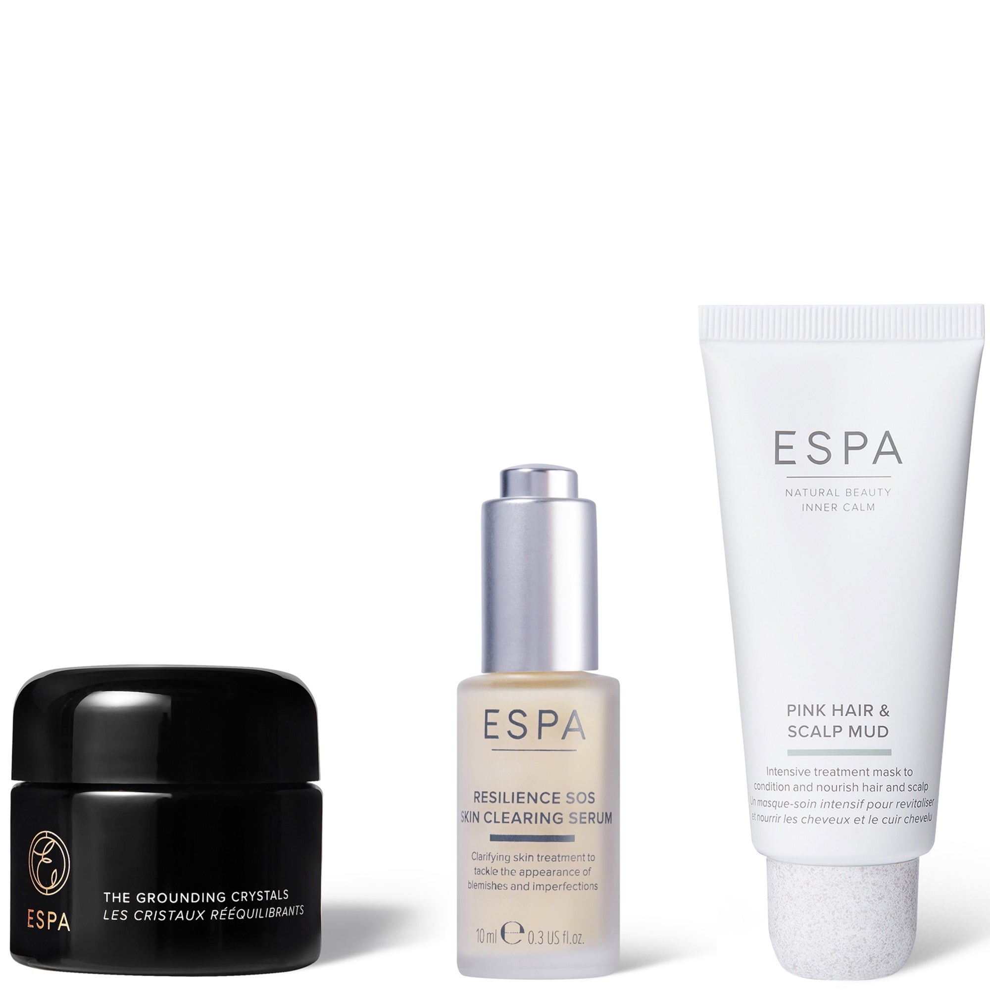 ESPA Got to Glow Kit | LOOKFANTASTIC