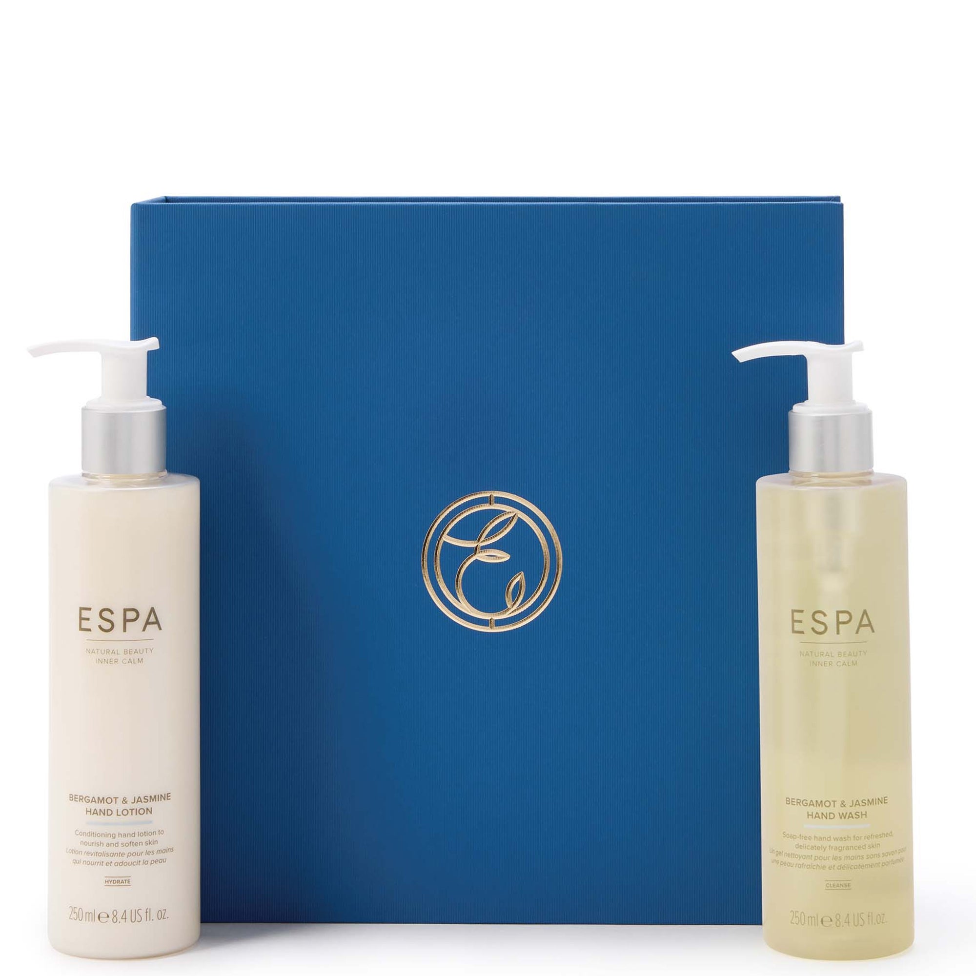 ESPA Hand Care Duo (Worth £38) | Cult Beauty