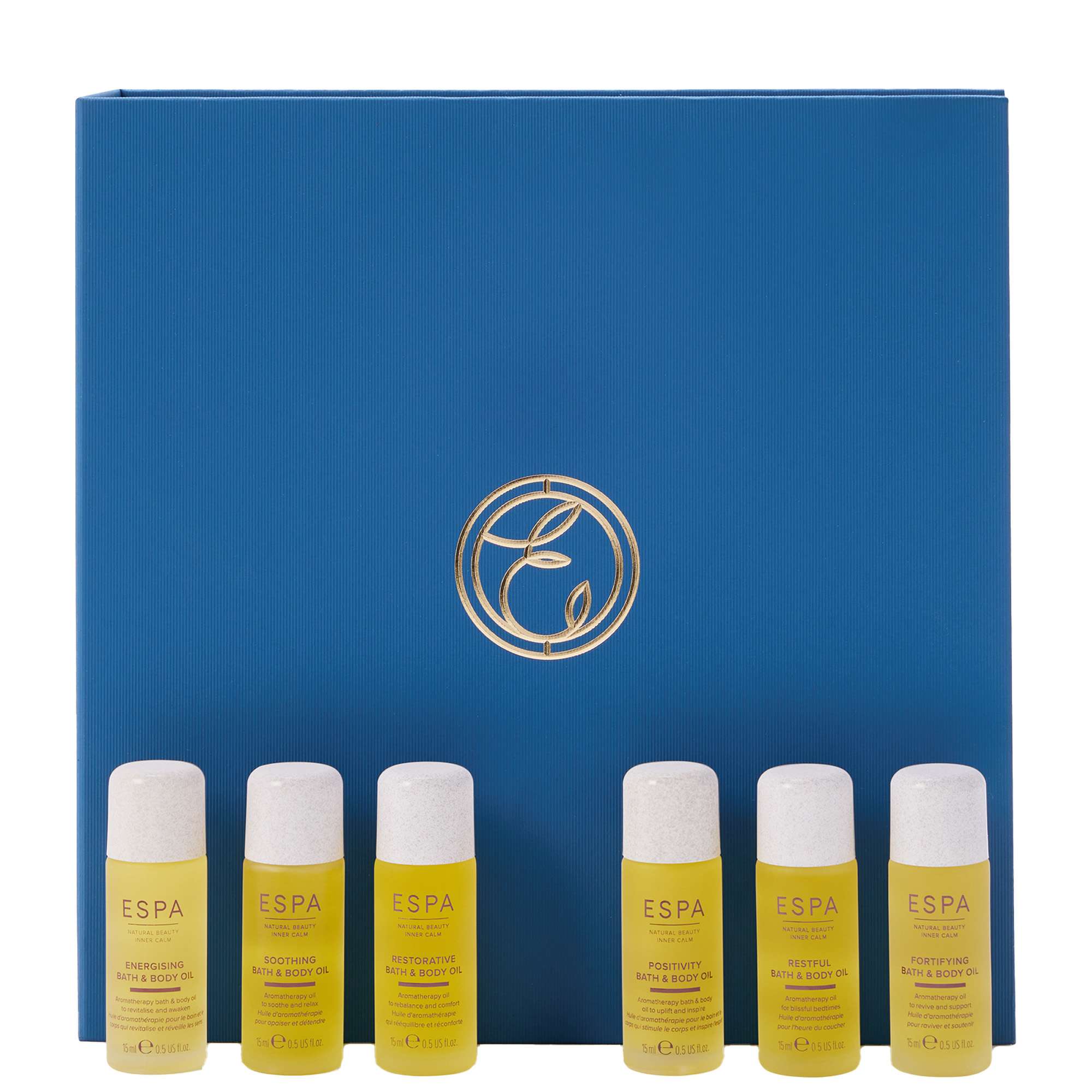 ESPA Signature Blends Collection | allbeauty