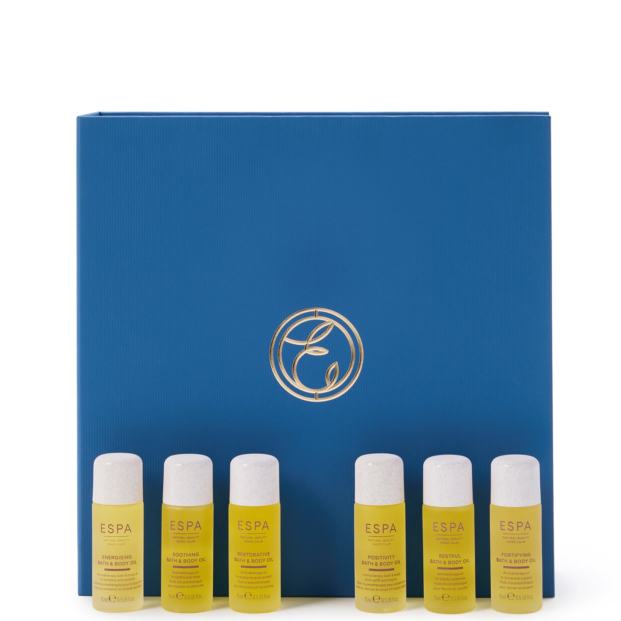 Signature Blends Collection | ESPA