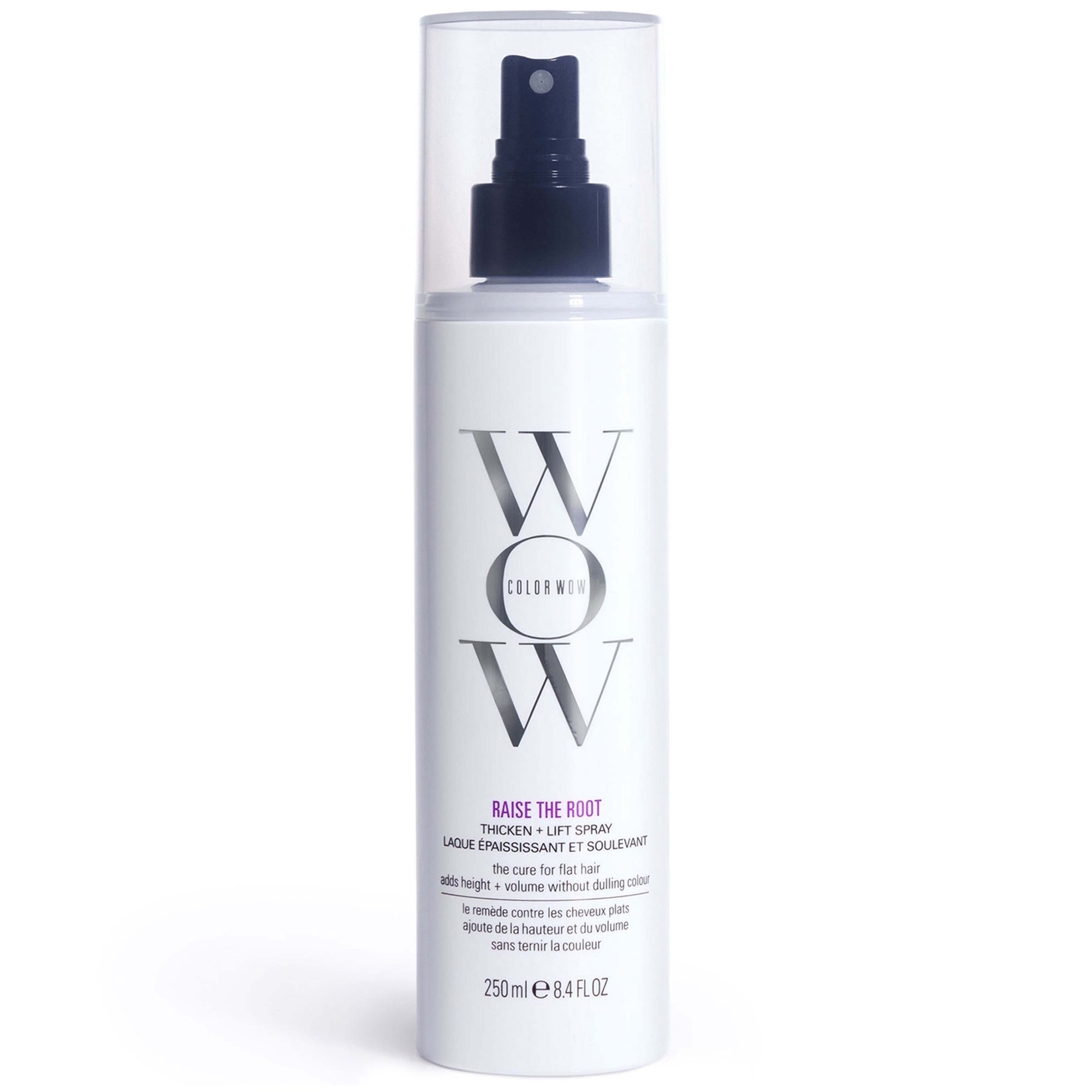 Color Wow Raise the Root Thicken + Lift Spray Limited Edition 250ml ...
