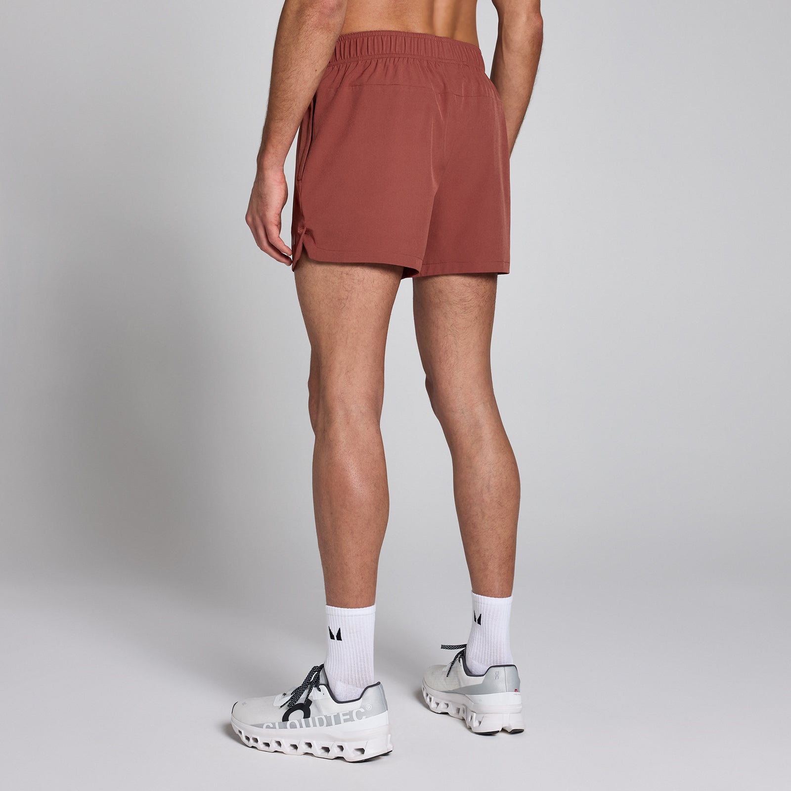 MP Men's Woven Training 5" Shorts - Sage Green | MYPROTEIN™