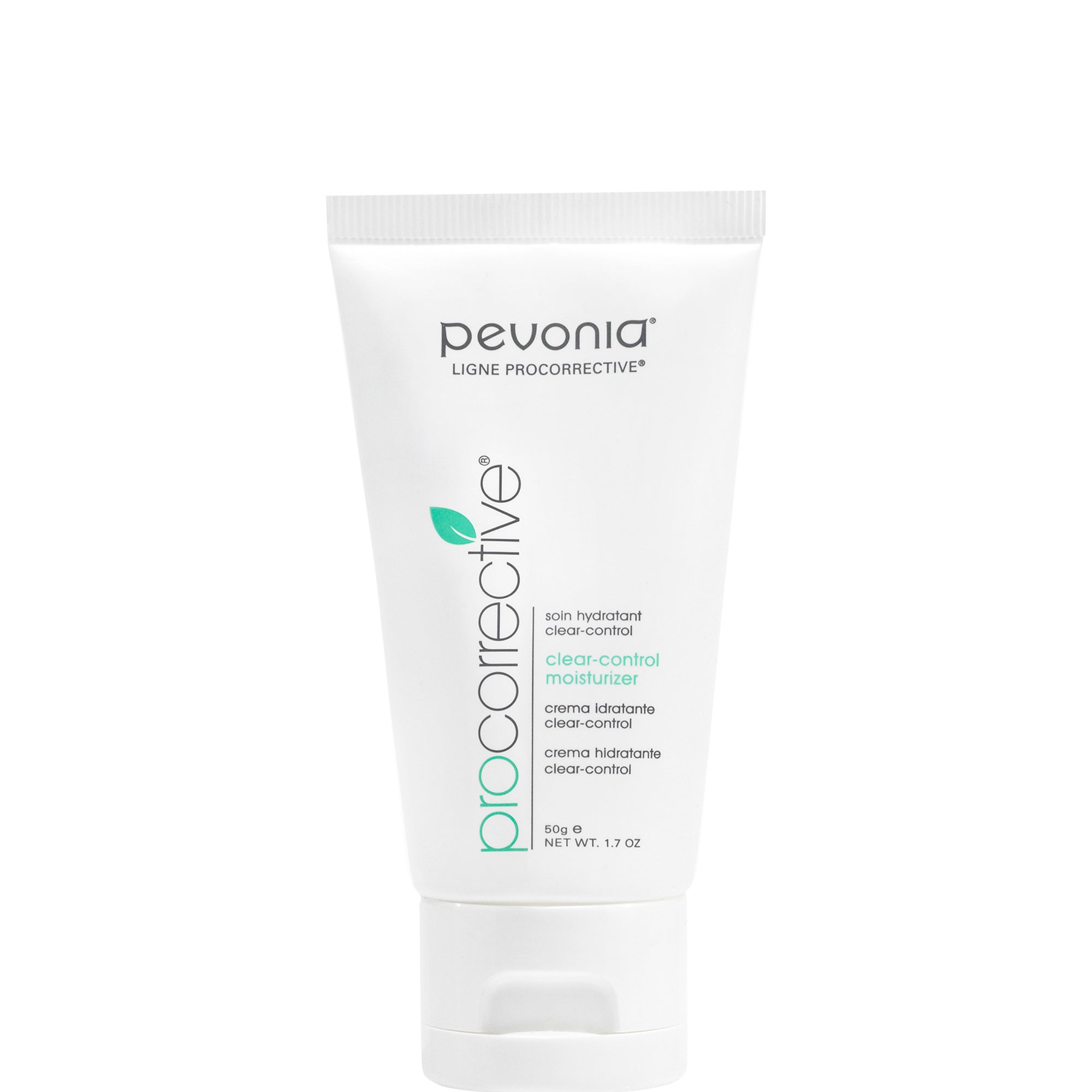 ProCorrective Clear-Control Moisturizer | Pevonia US