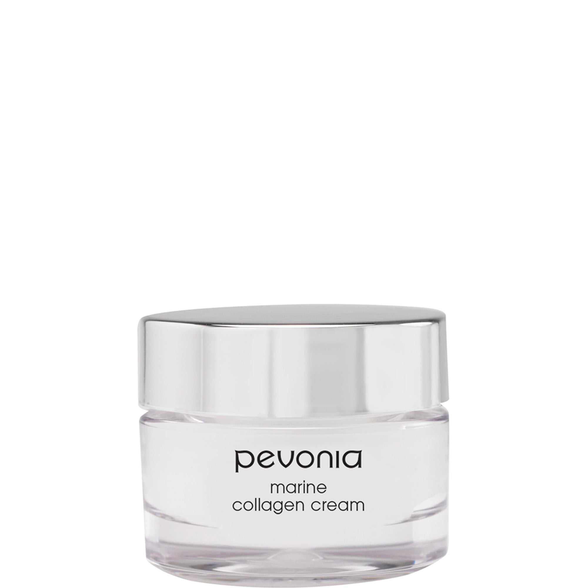 Deluxe Trial Size Power Repair Marine Collagen Cream | Pevonia US
