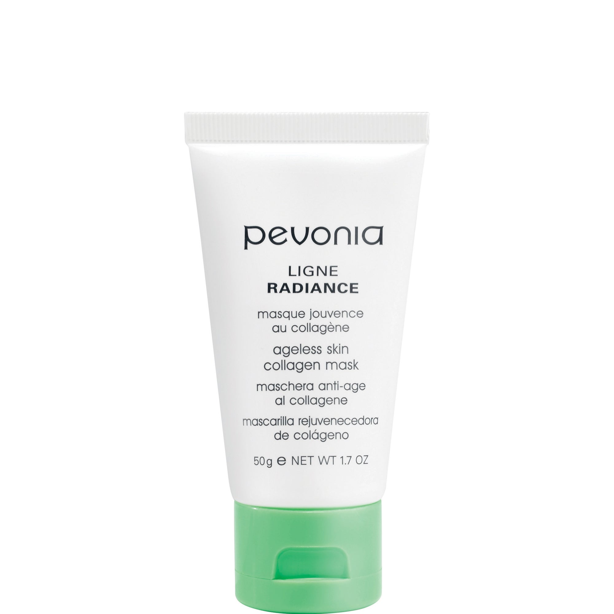 Ageless Skin Collagen Mask | Shop Face Masks | Pevonia US