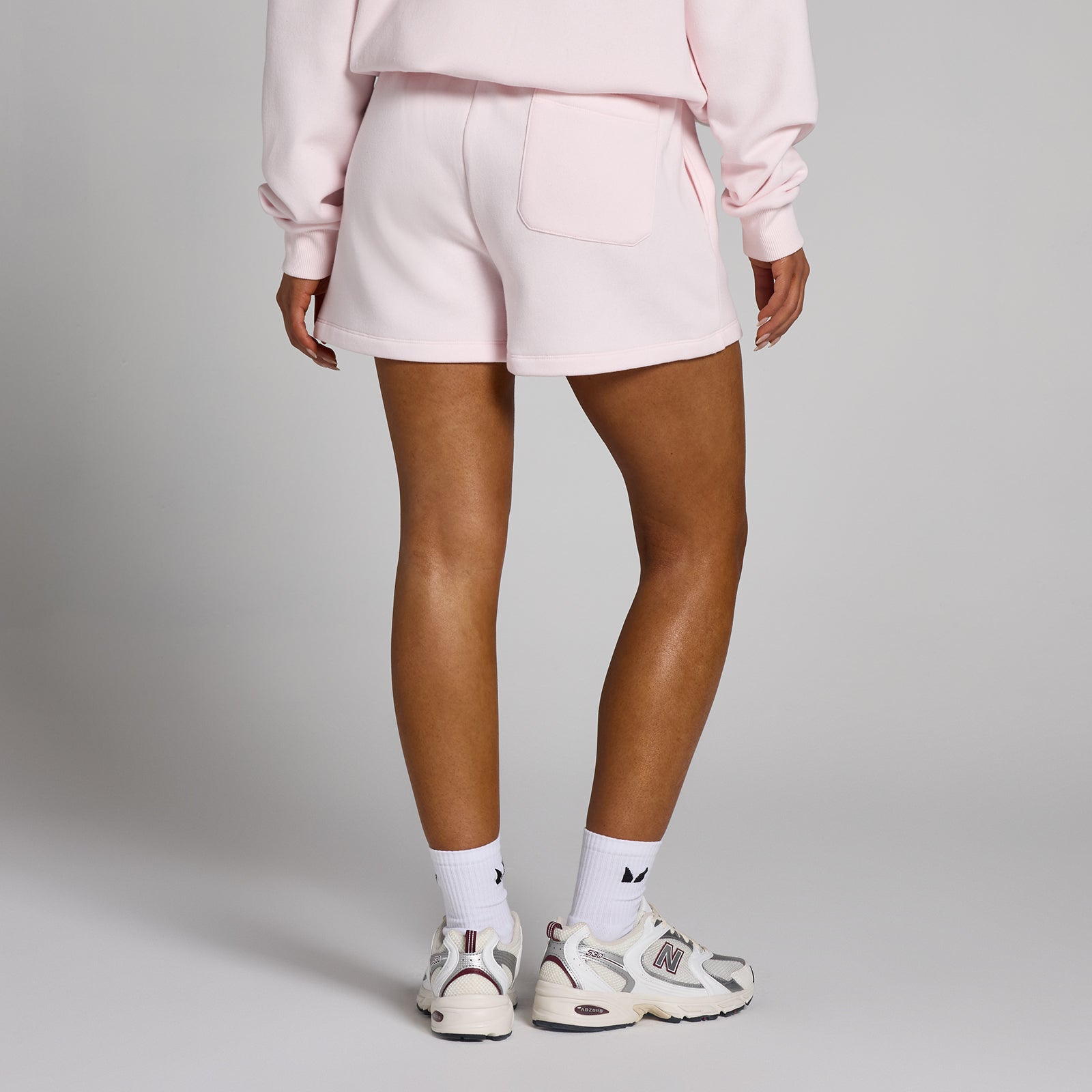 Kamizelka nawadniająca z kolekcji Velocity Ultra MP – Baby Pink ...