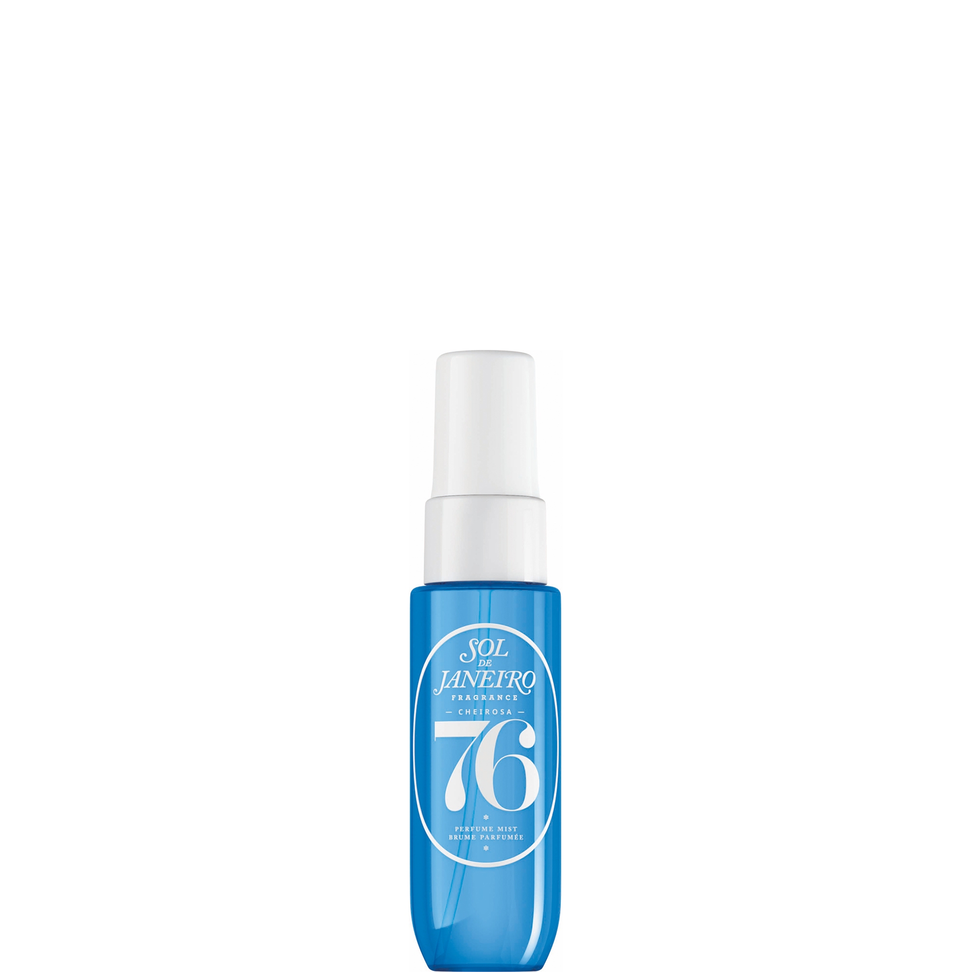 Sol de Janeiro Cheirosa 76 Perfume Mist 30ml | Cult Beauty