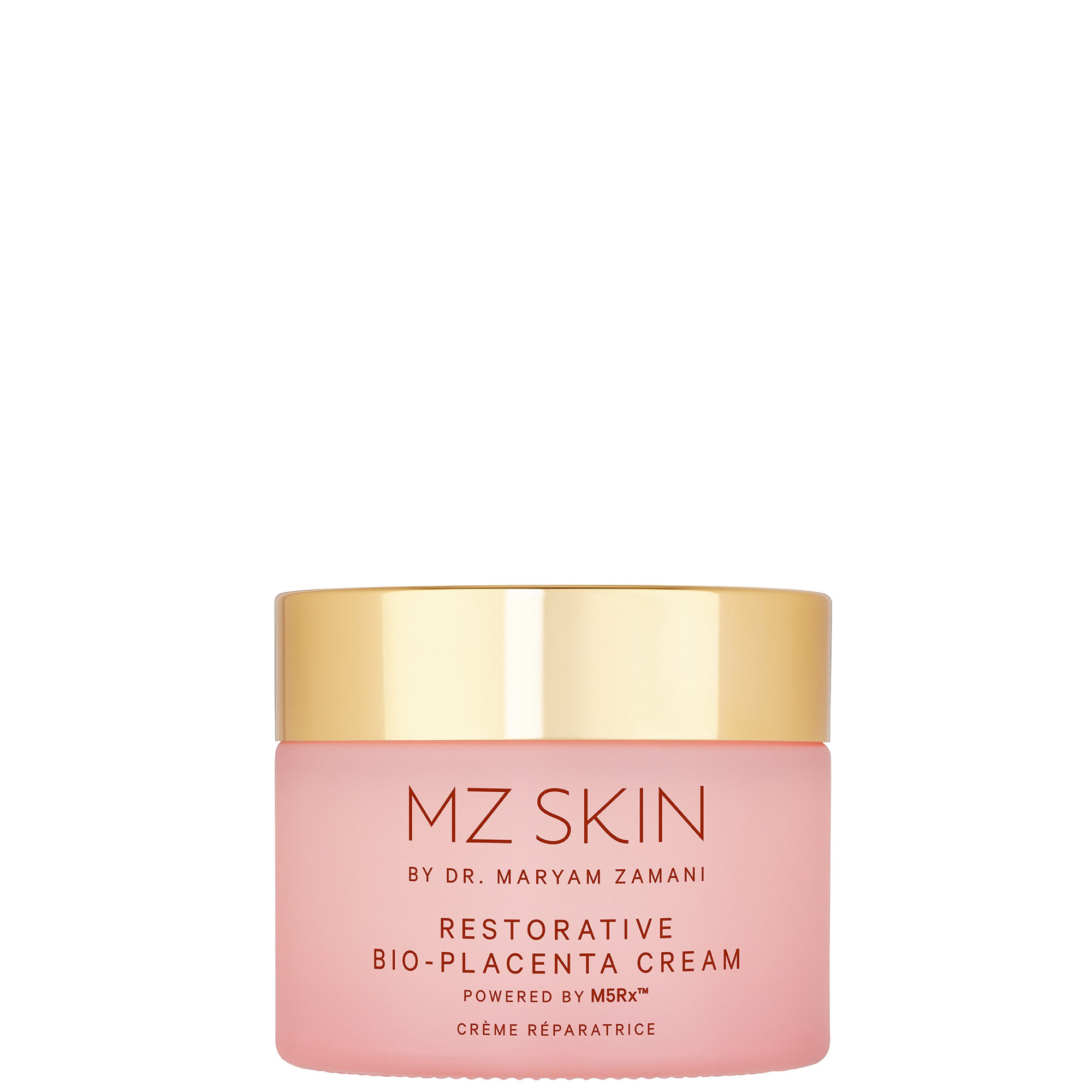 MZ Skin Restorative Bio-Placenta Cream 50ml | Cult Beauty