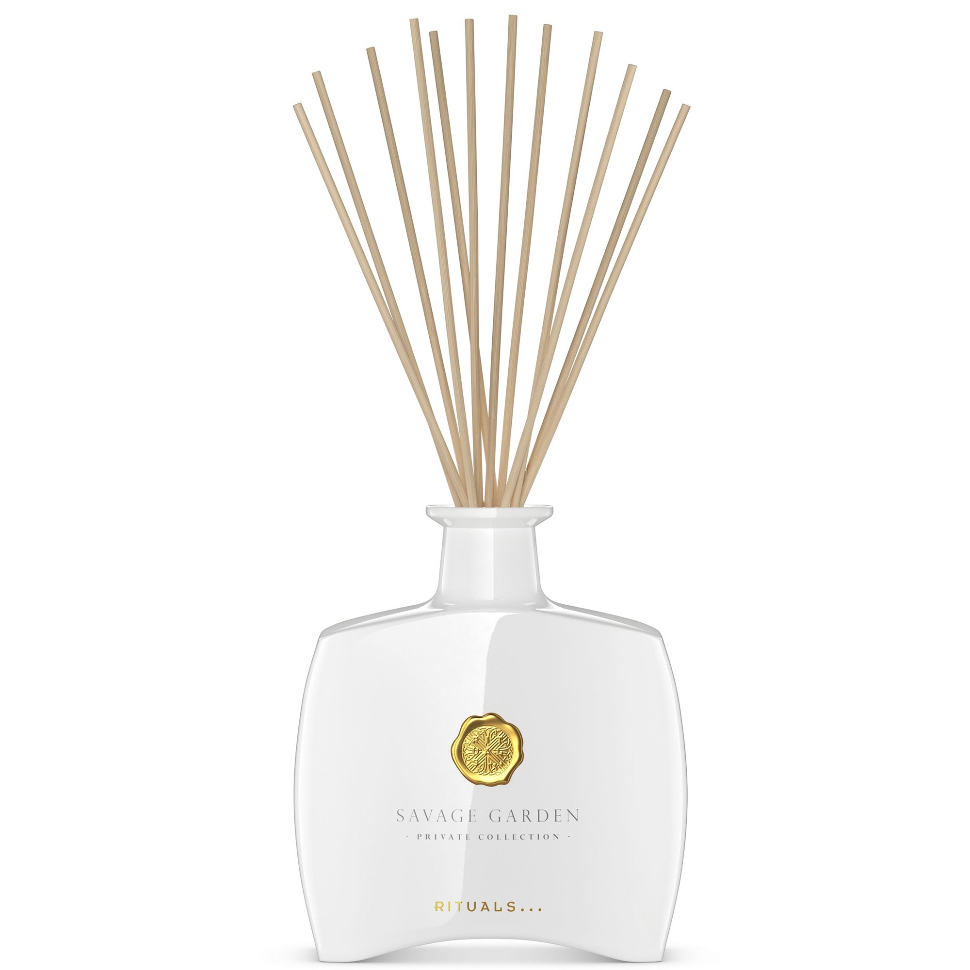 RITUALS Private Collection Savage Garden Fresh Reed Diffuser 450ml ...