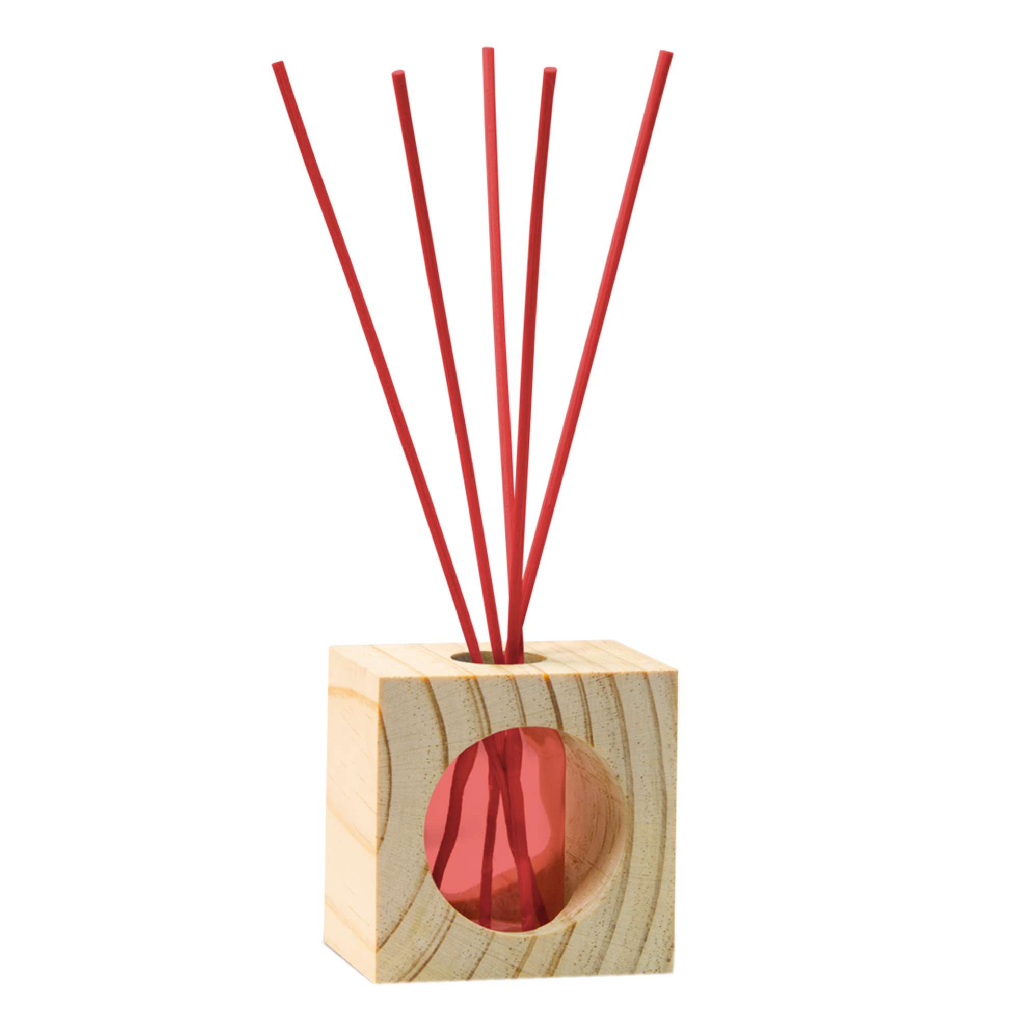 Cristalinas Pets Reed Diffuser Red Berries Pet Odour Eliminating ...