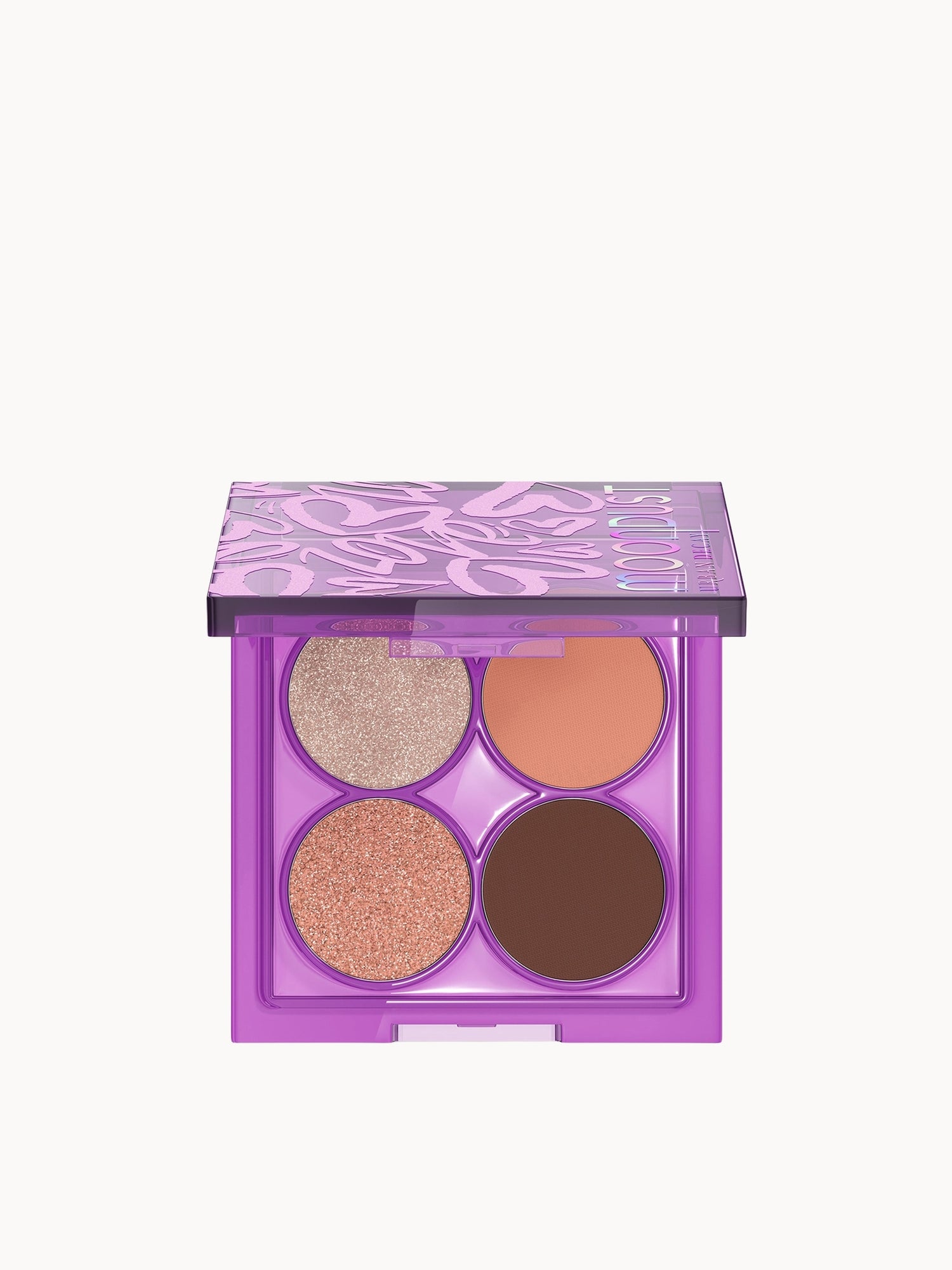 Urban Decay Space Cowboy Quad Palette | LOOKFANTASTIC