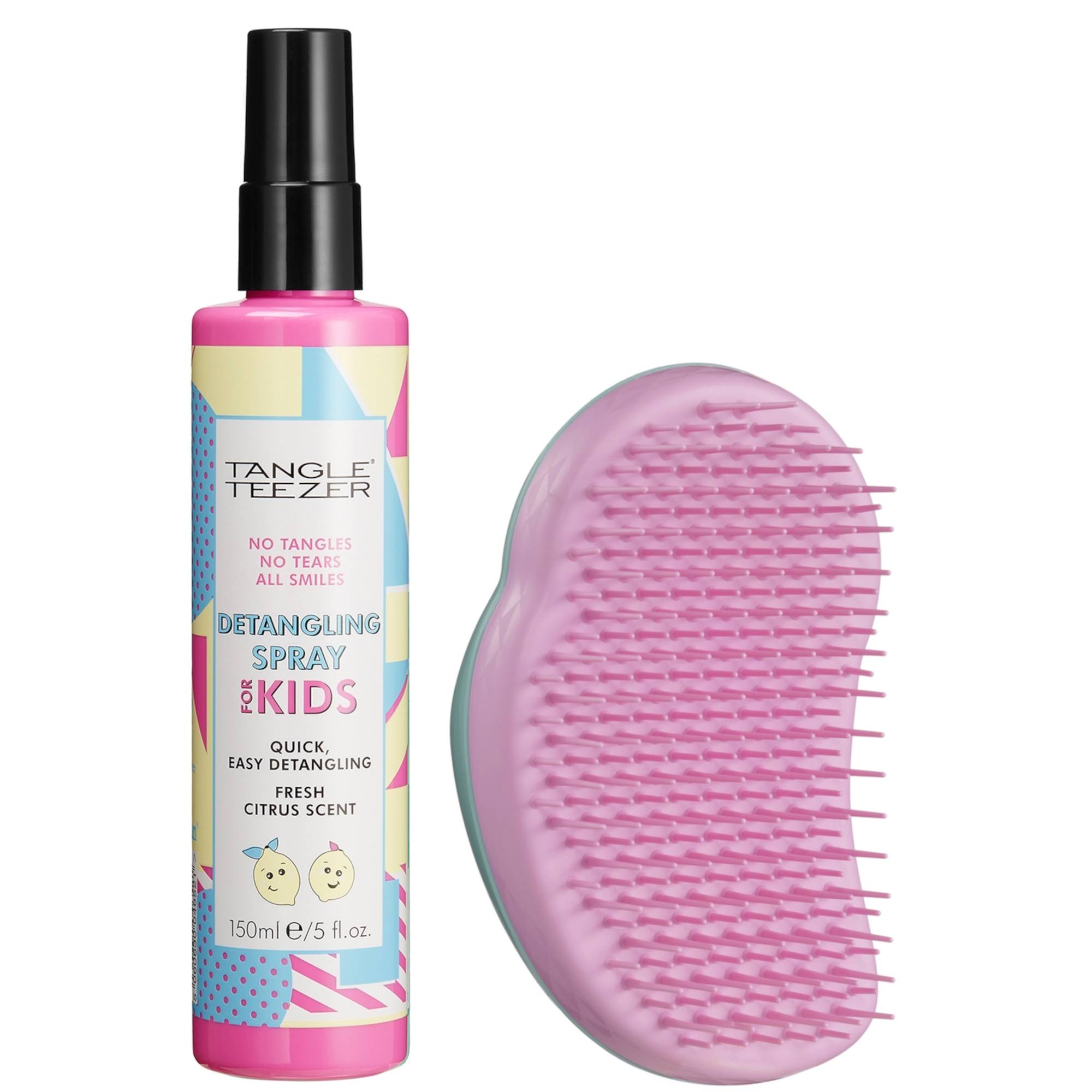 Tangle Teezer Back to School/Uni | LOOKFANTASTIC