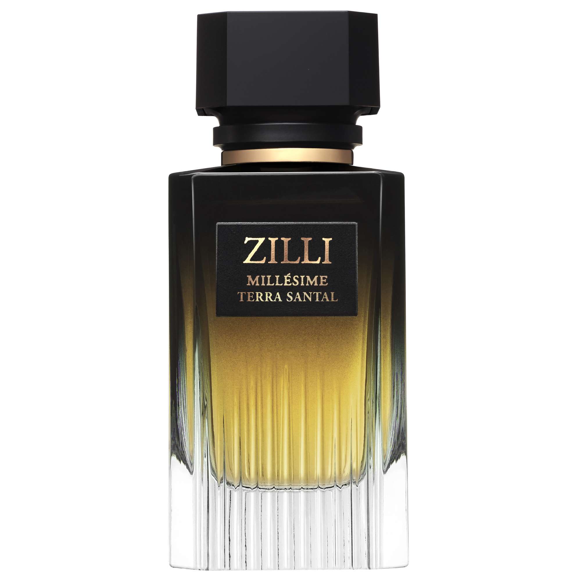 Zilli Millesime Terra Santal Eau de Parfum Spray 100ml | allbeauty