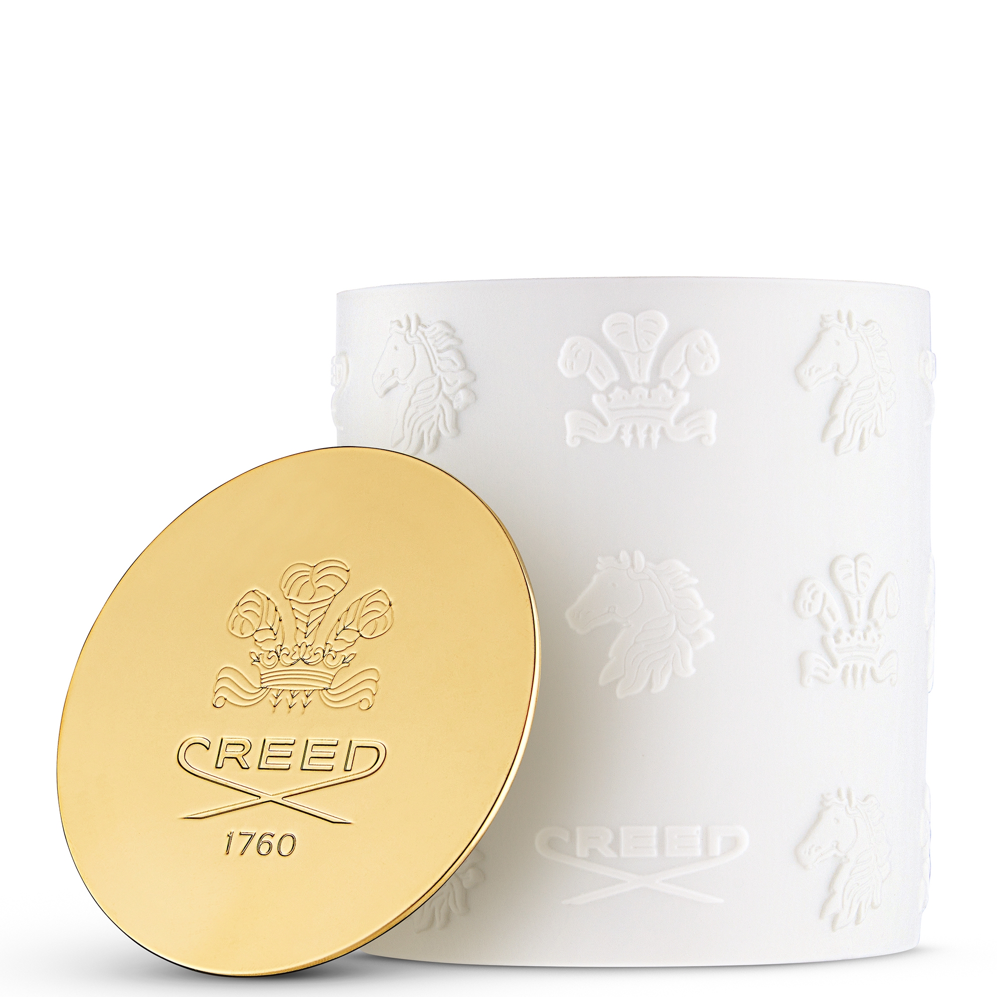Creed Toscana Porcelain Candle 220g | Cult Beauty