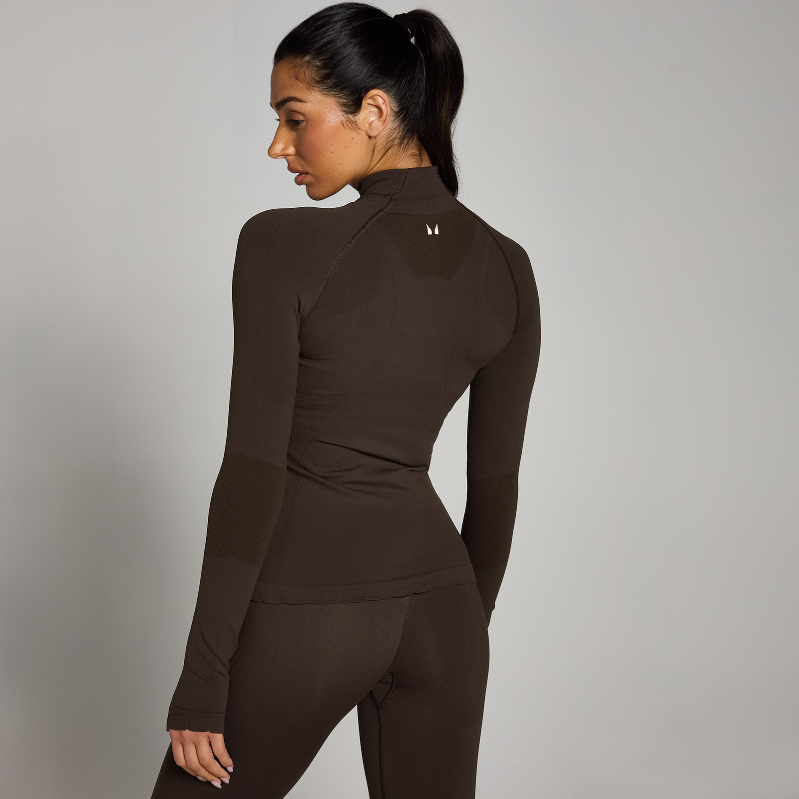 MP Women's Tempo Vest - Bubblegum | Myprotein UK