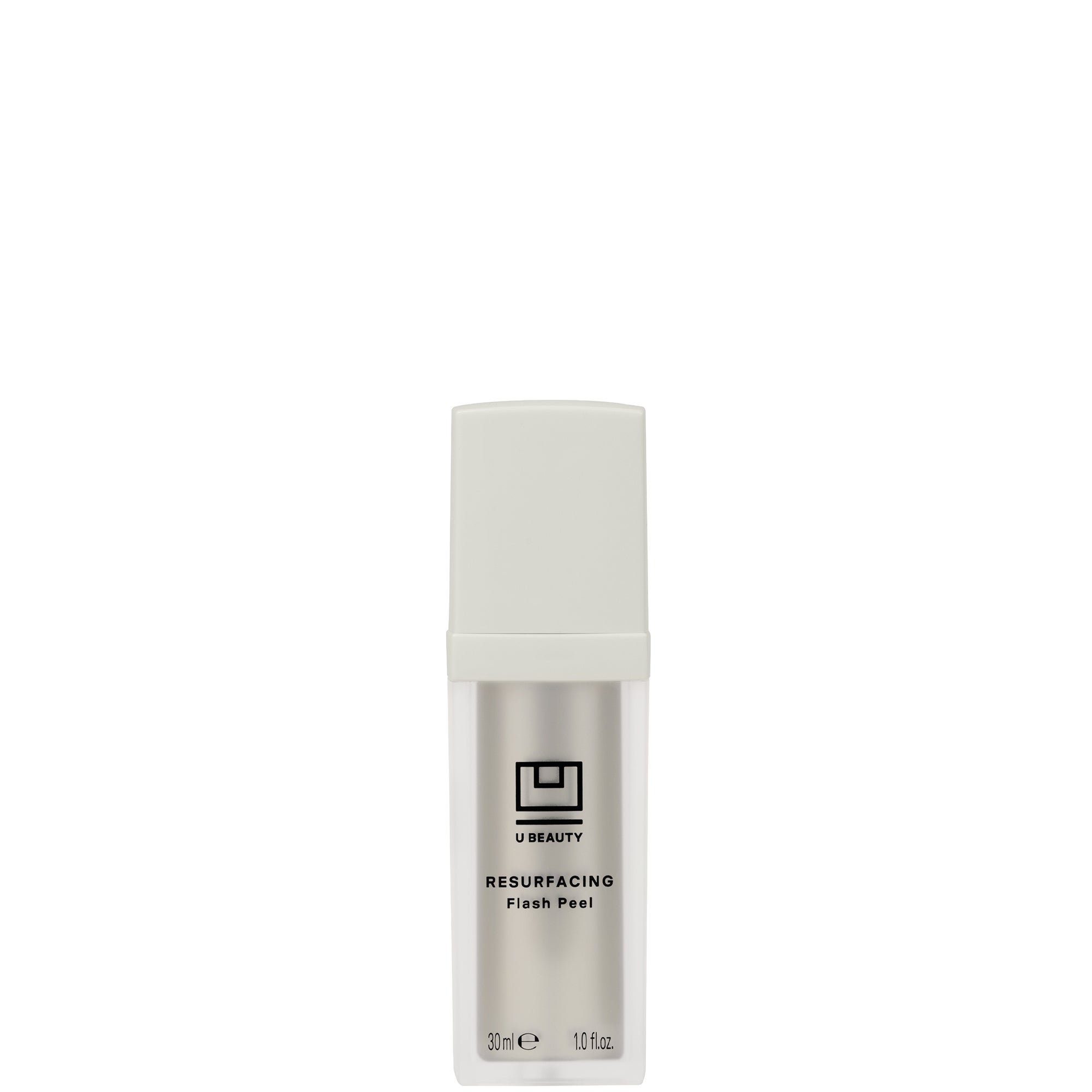 U Beauty Resurfacing Flash Peel 30ml | Cult Beauty