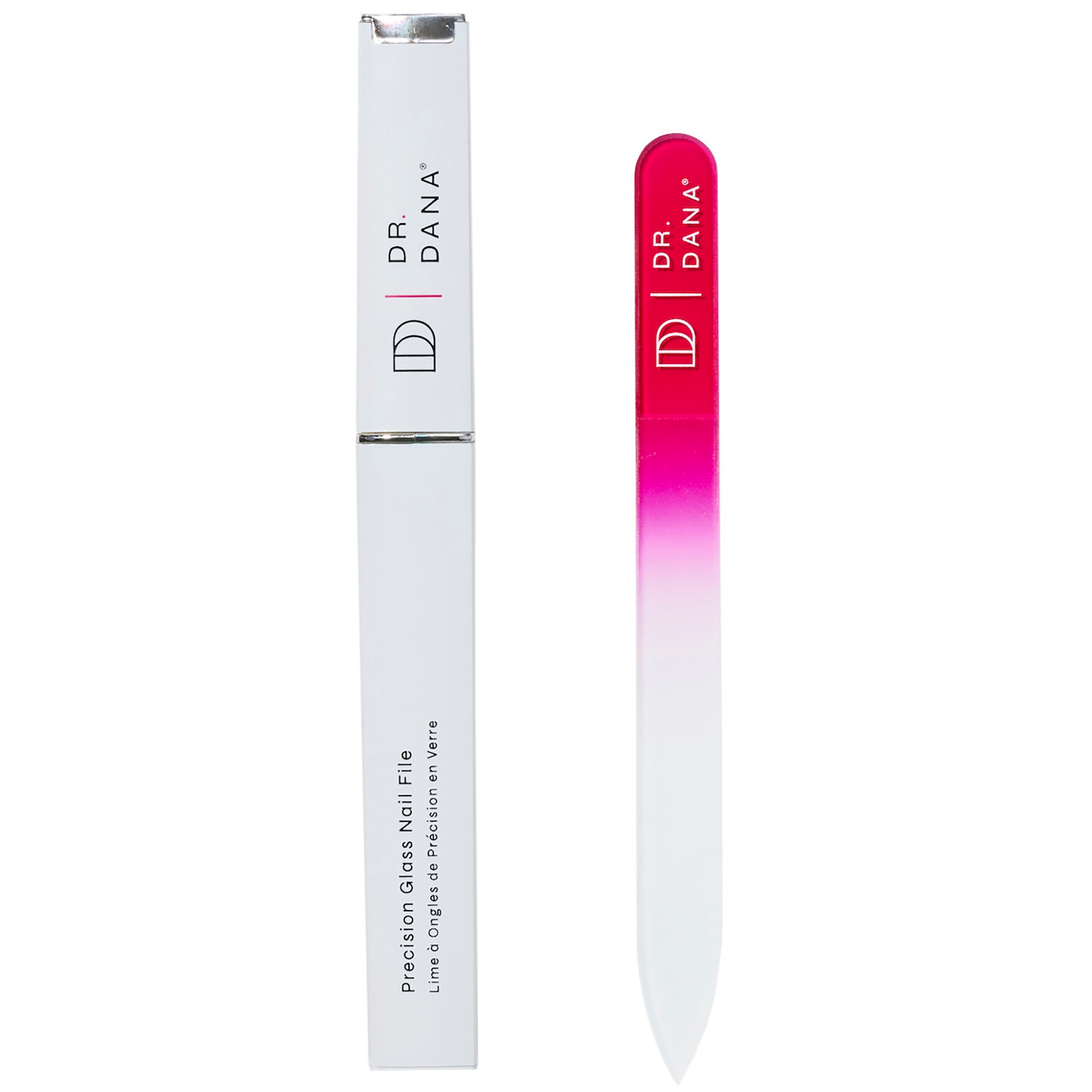 Dr. Dana Glass Nail File | Cult Beauty