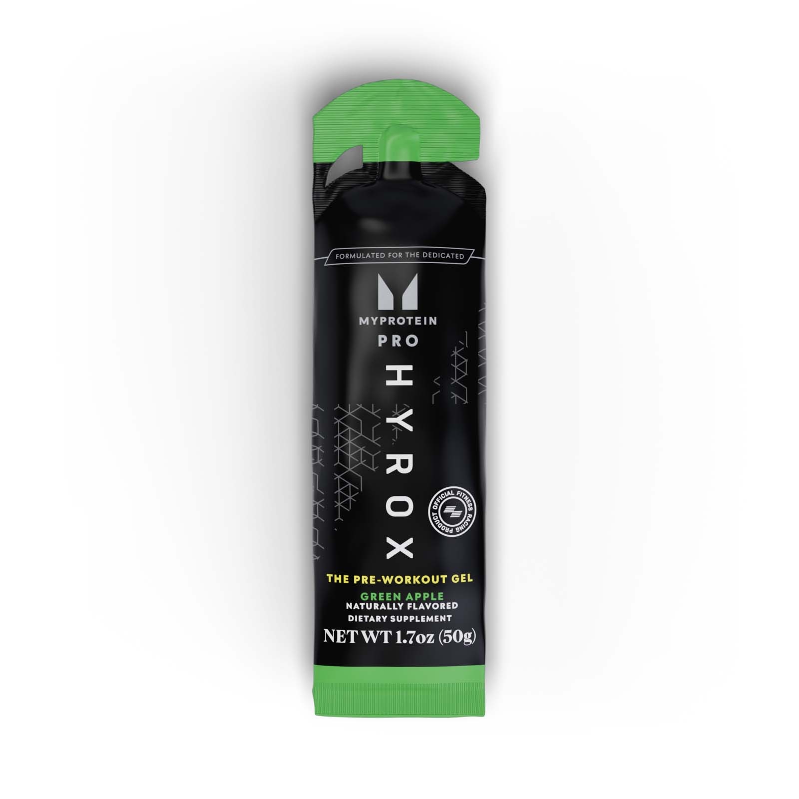 Hybrid Training Program - MYPROTEIN™