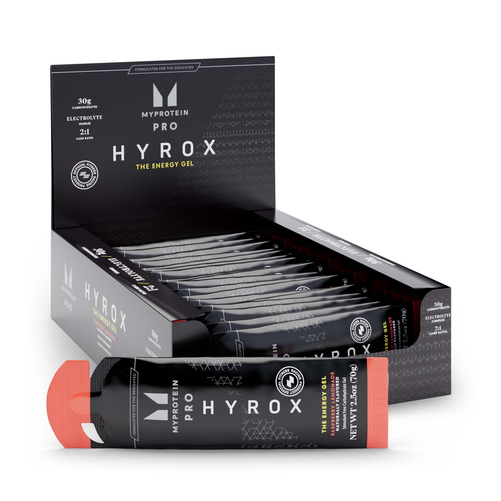 Hybrid Training Program - MYPROTEIN™