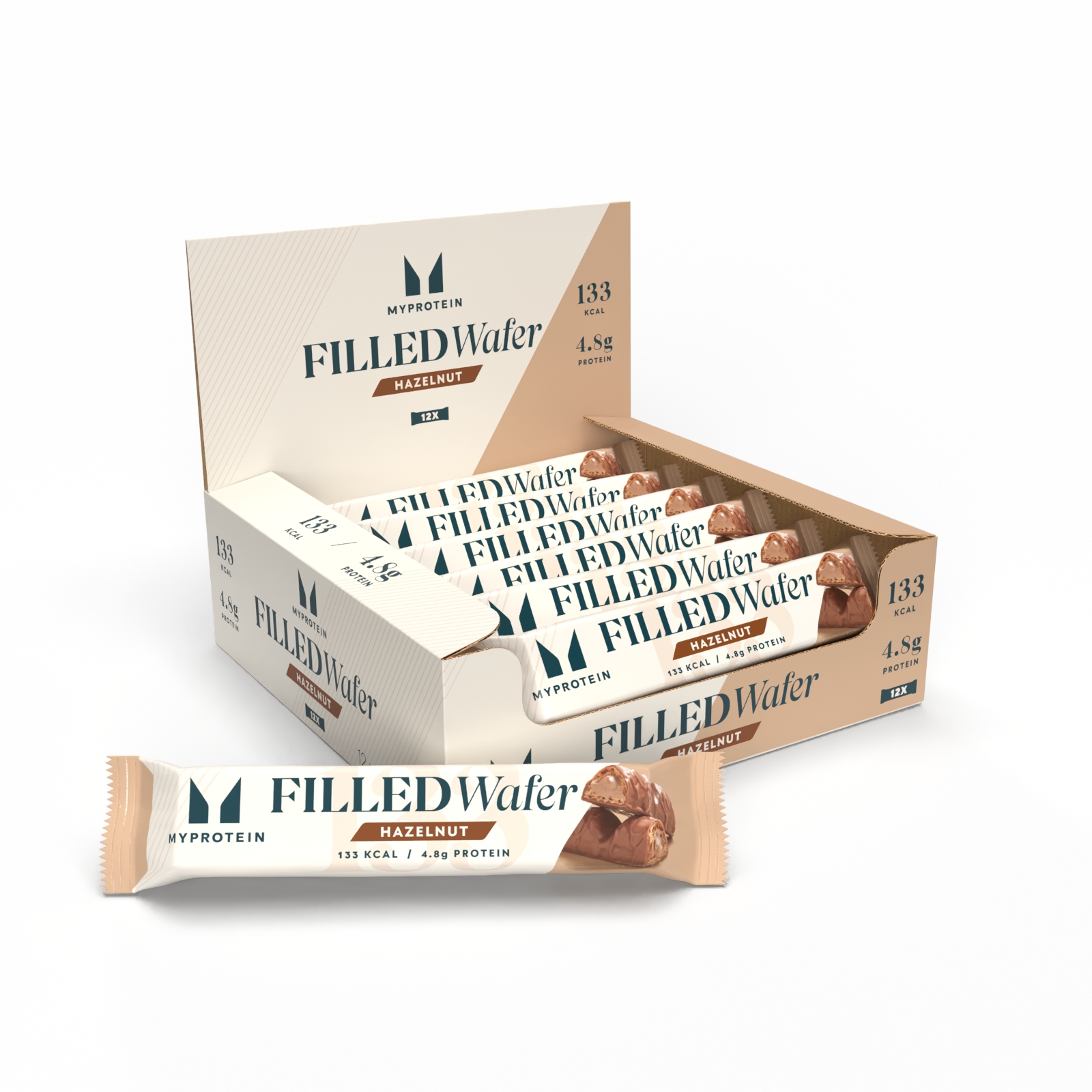 Sportvoeding | Whey-eiwit en supplementen | MYPROTEIN™