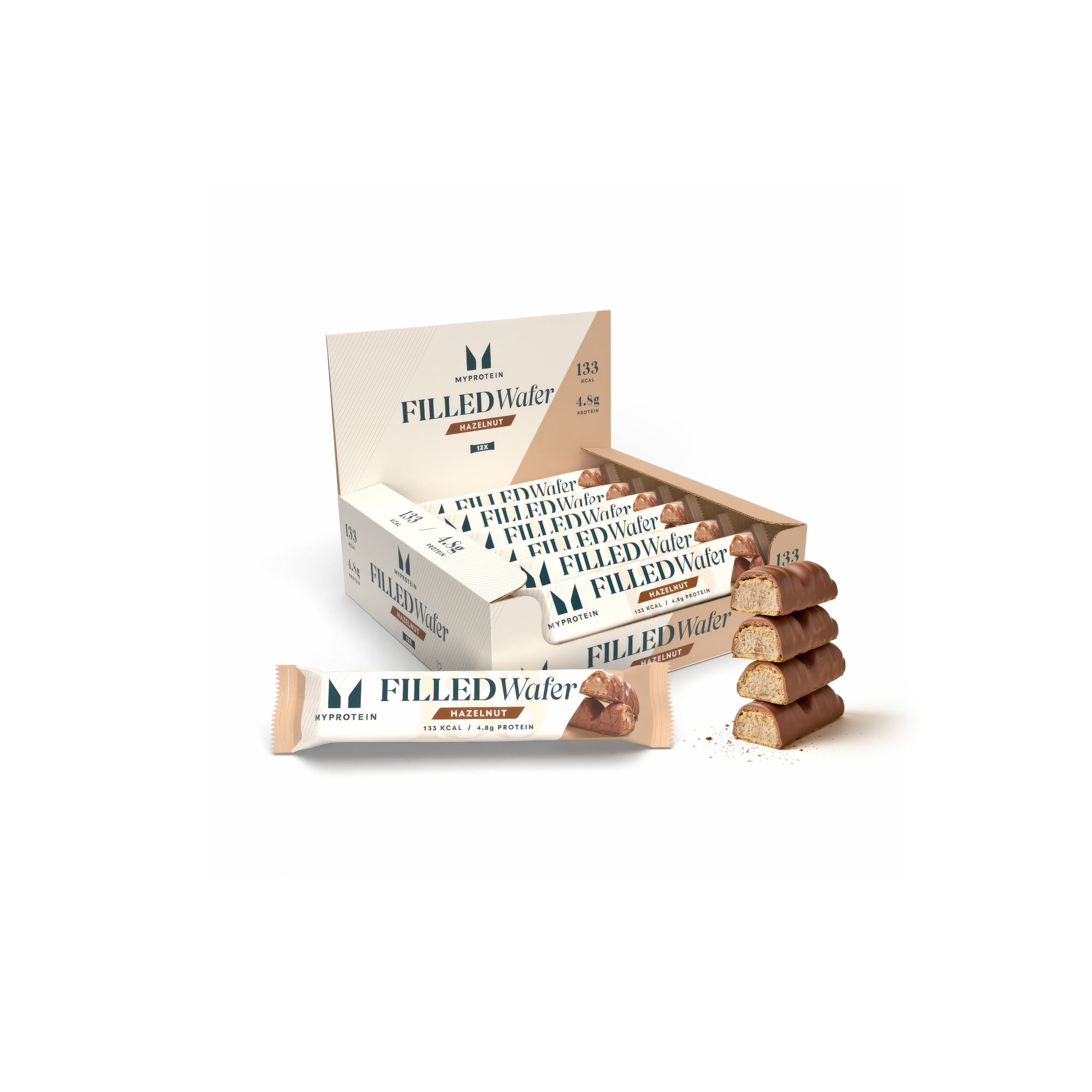 Protein Bars | Shop Best Protein Bars & Snacks | Myprotein UK