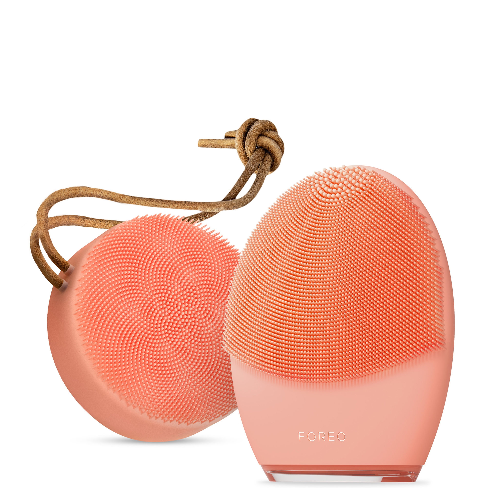 FOREO Ultimate Luna Face and Body Set for Balanced Skin | LOOKFANTASTIC