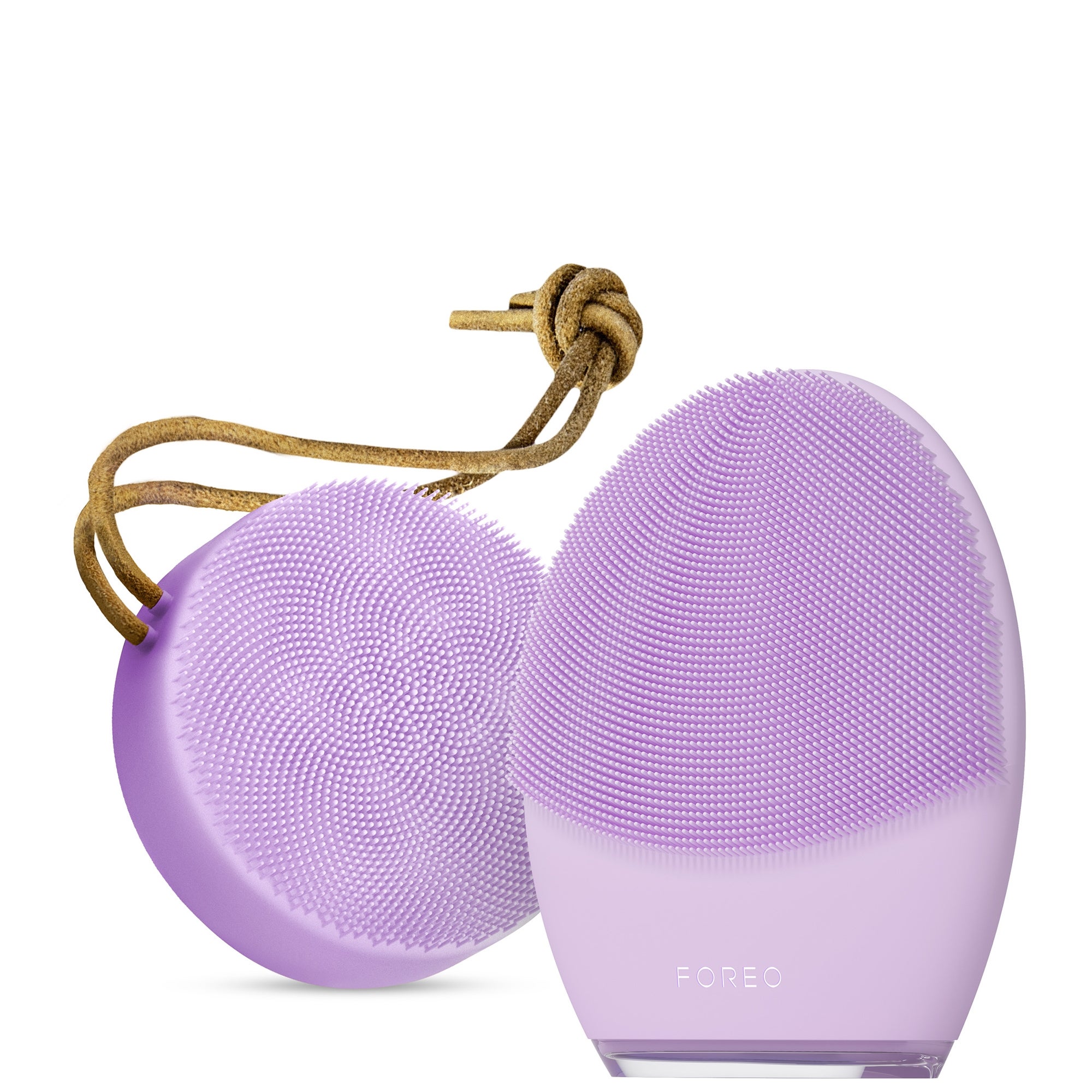 FOREO Ultimate Luna Face and Body Set for Sensitive Skin | LOOKFANTASTIC