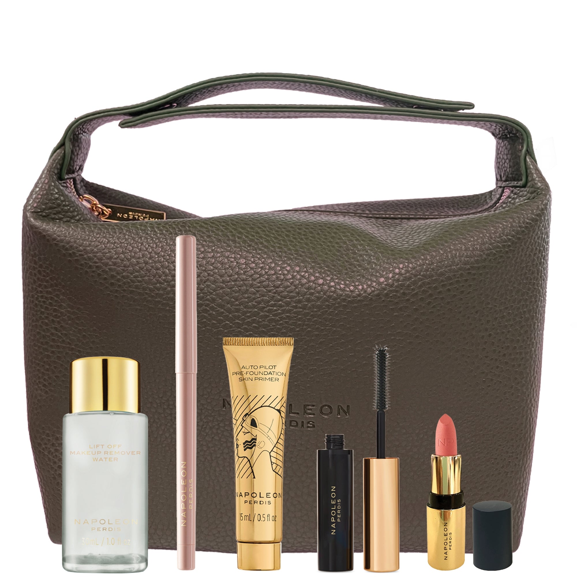 Napoleon Perdis Look Fantastic GWP | LOOKFANTASTIC