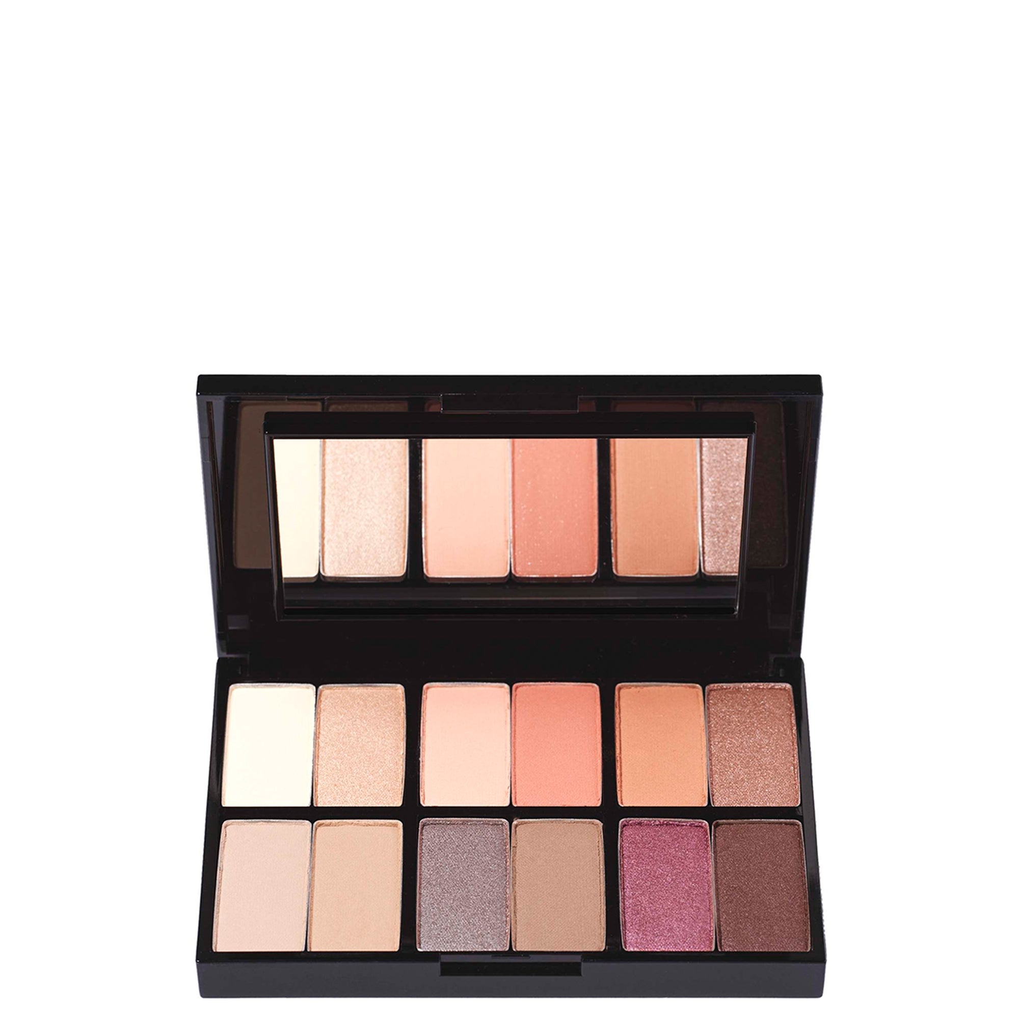 Napoleon Perdis Best Of Colour Disc Eyeshadow Palette | LOOKFANTASTIC