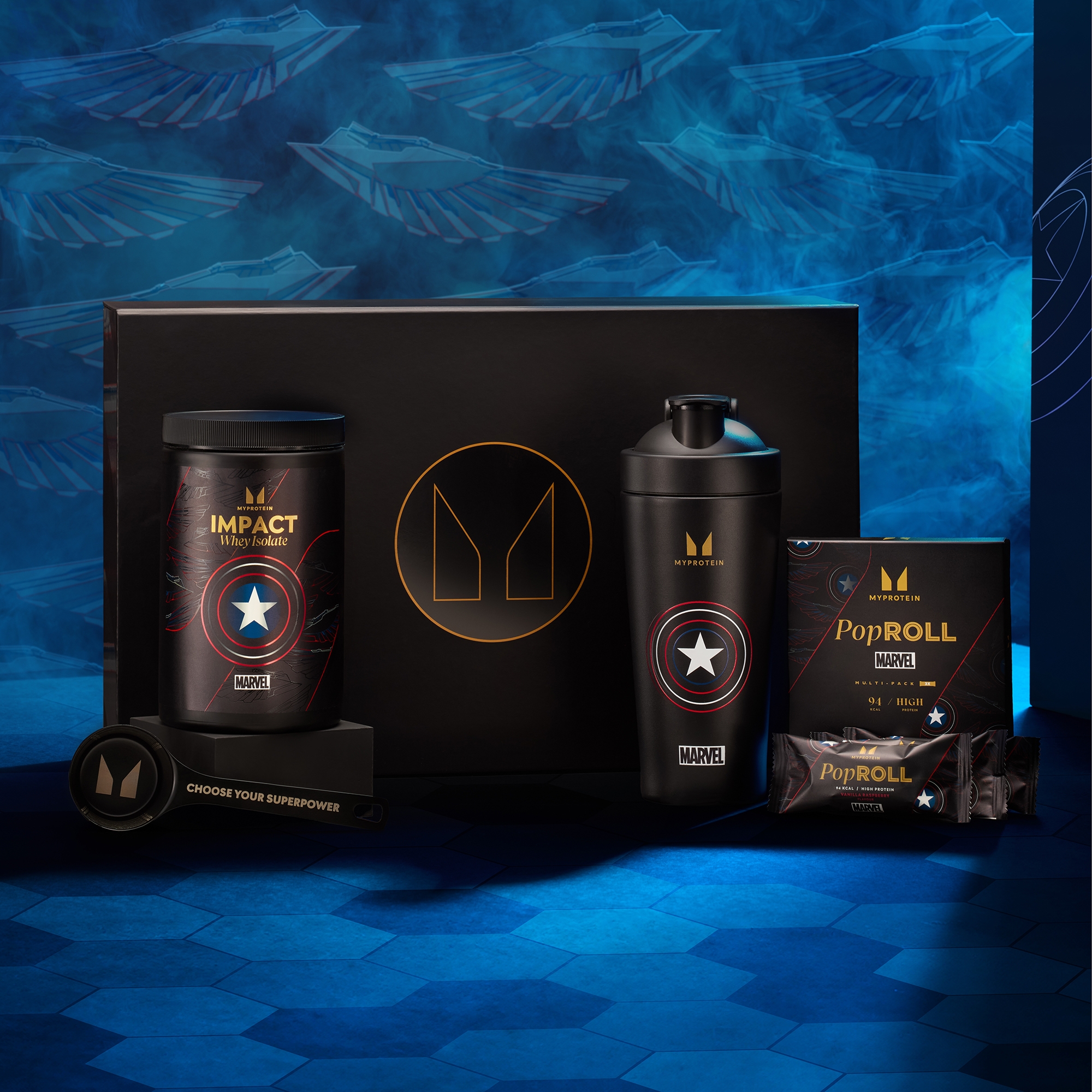 Protein Bundles | Find The Best Protein Package | Myprotein UK