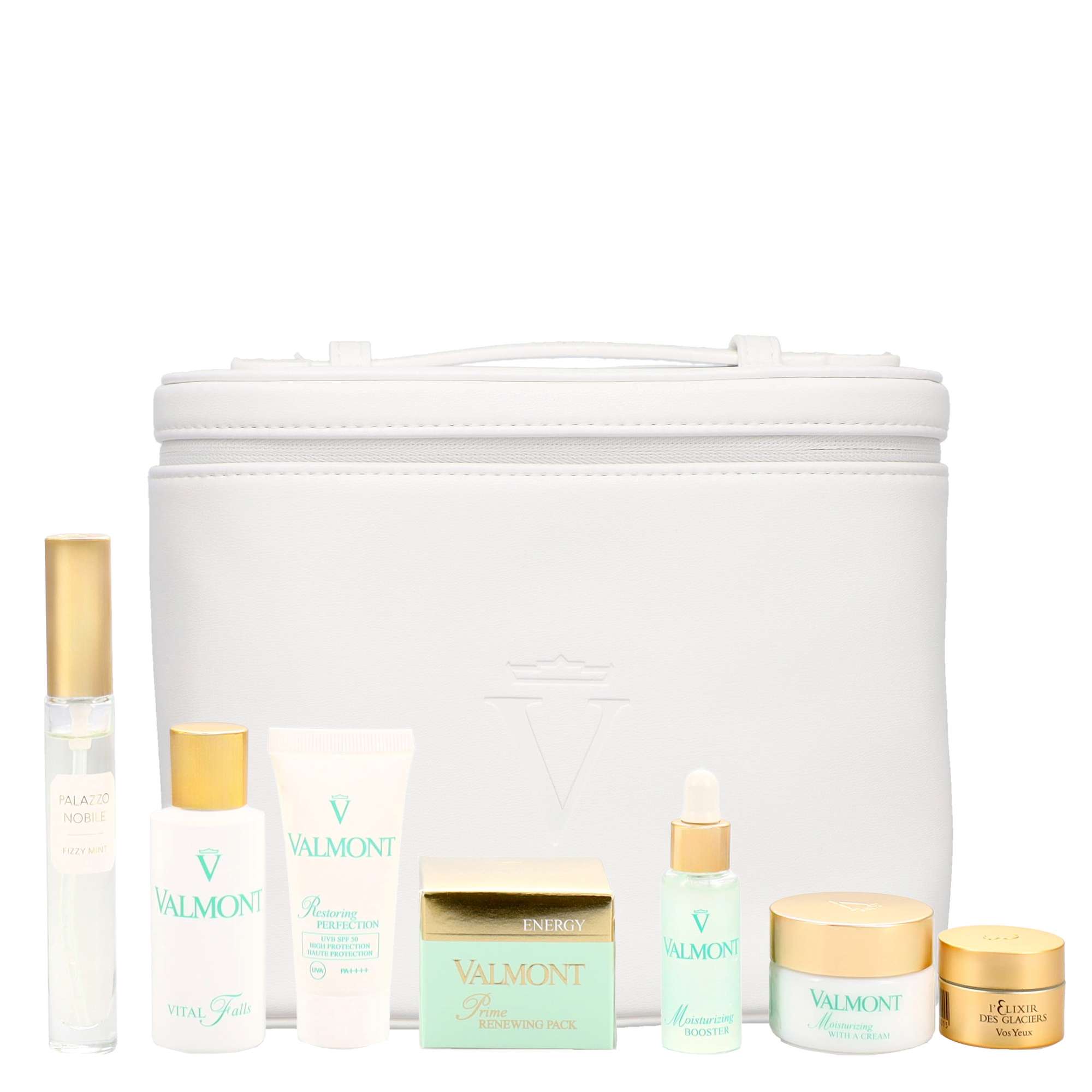 Valmont Discovery Retail Set | allbeauty