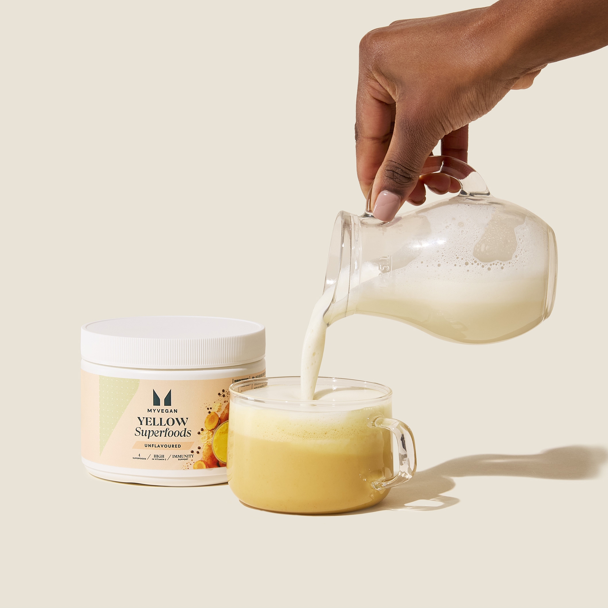 Myprotein | Fuelling your breakfast | Myprotein BG