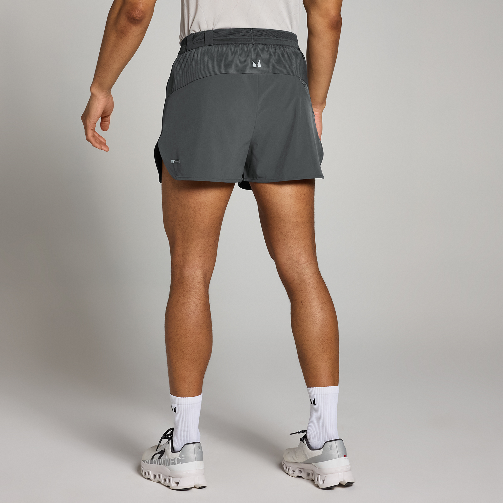 Calções de Treino de 8 cm da MP para Homem - Storm | MYPROTEIN™