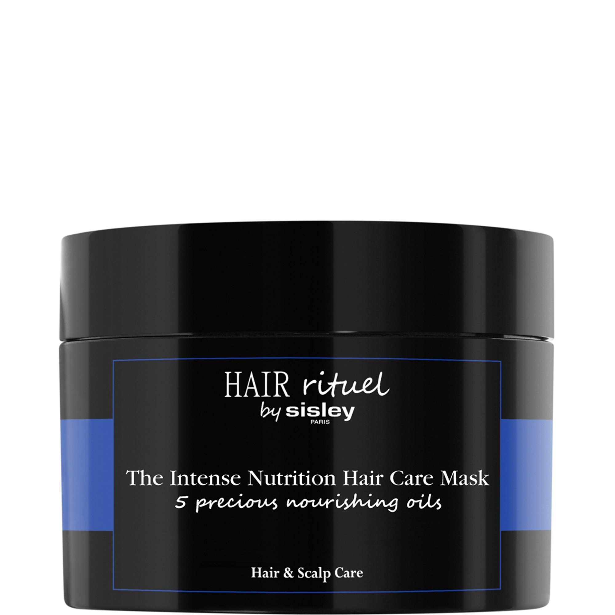 Sisley Paris Hair Rituel by Sisley The Intense Nutrition Hair Care Mask ...