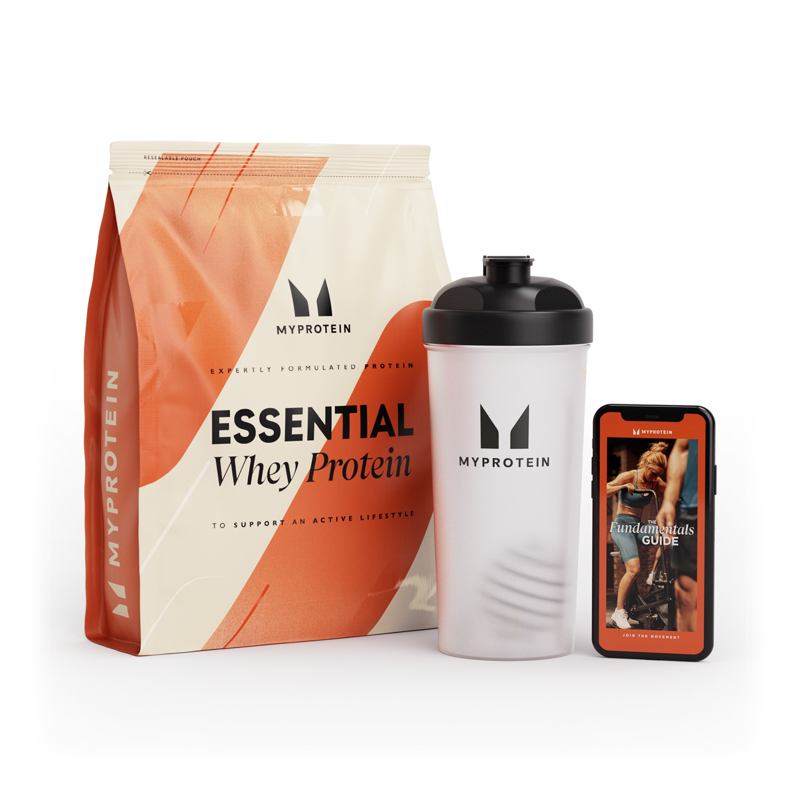 Packs & Plans | Bundles | Myprotein UK