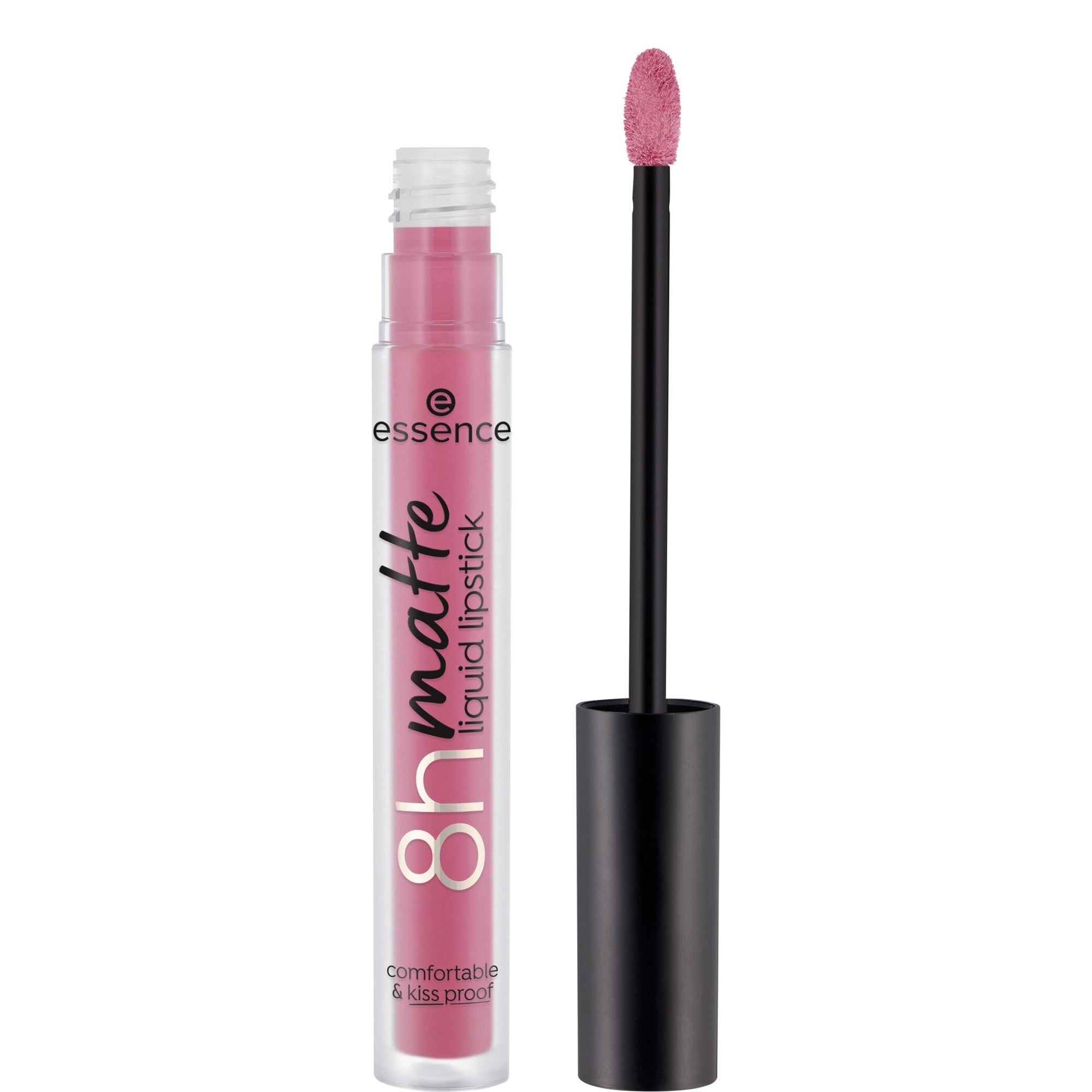essence 8H Matte Liquid Lipstick 2.5ml (Various Shades) | LOOKFANTASTIC