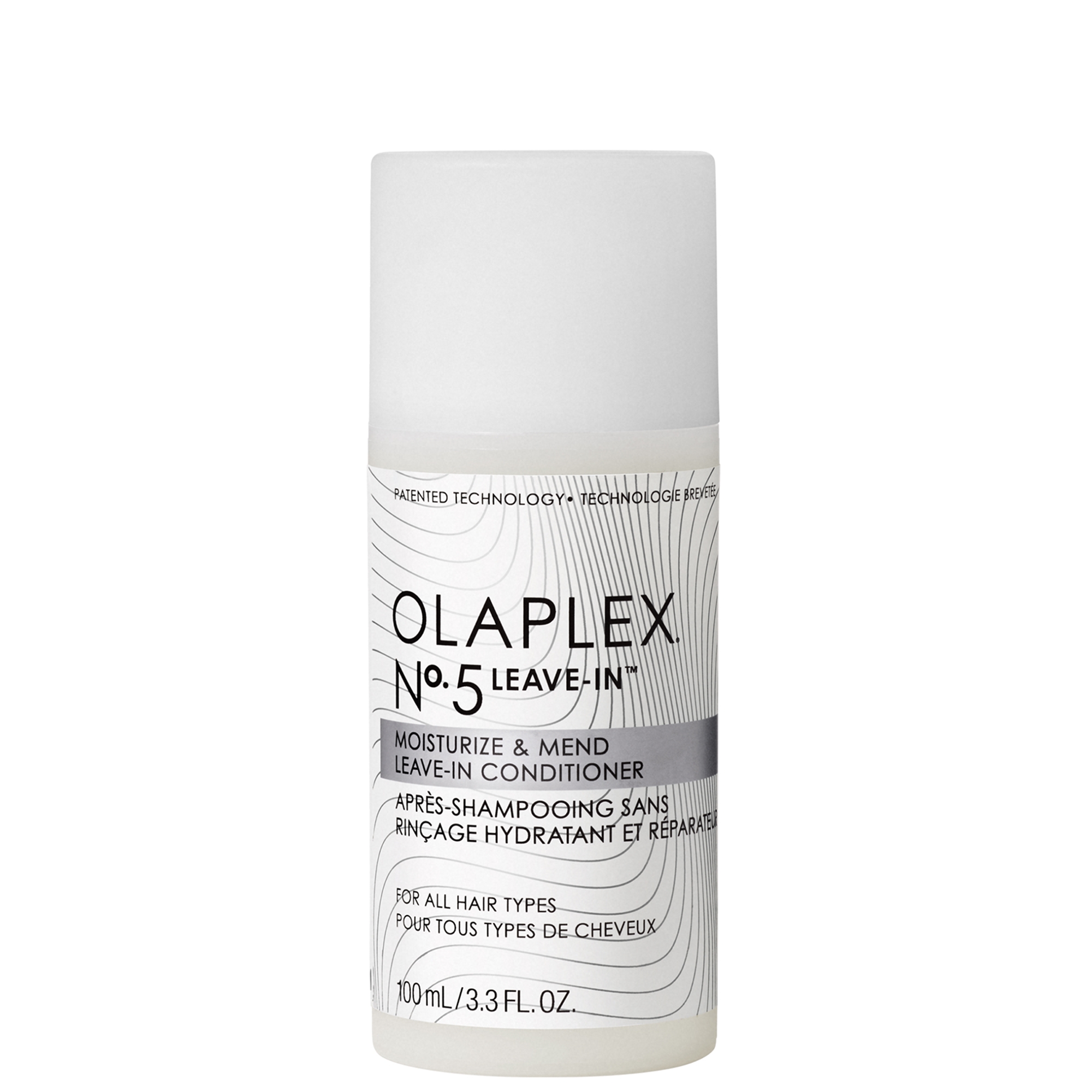 Olaplex No.5 Leave In Moisturize and Mend Leave In Conditioner 100ml ...