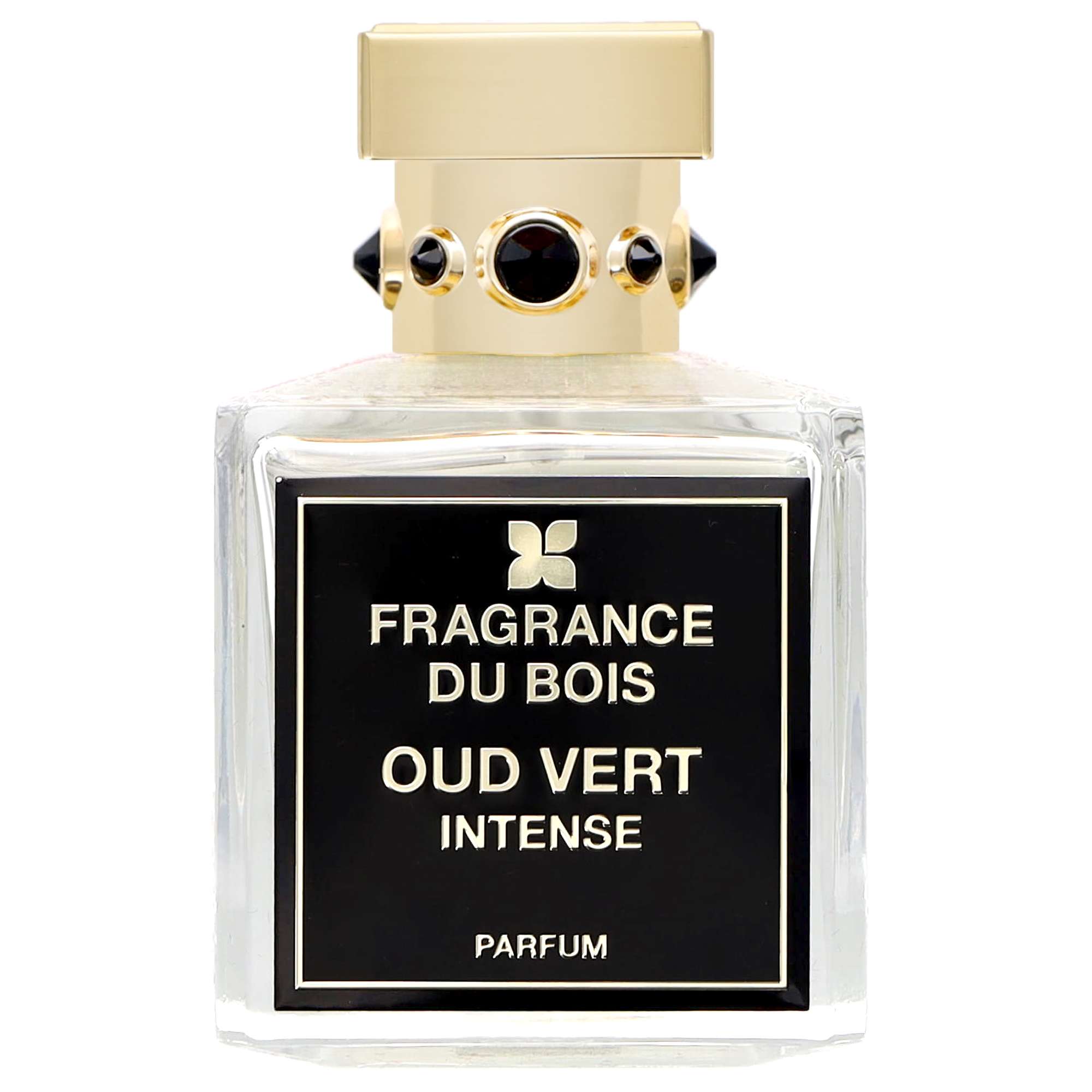 Fragrance Du Bois Oud Vert Intense Eau de Parfum Spray 100ml | allbeauty